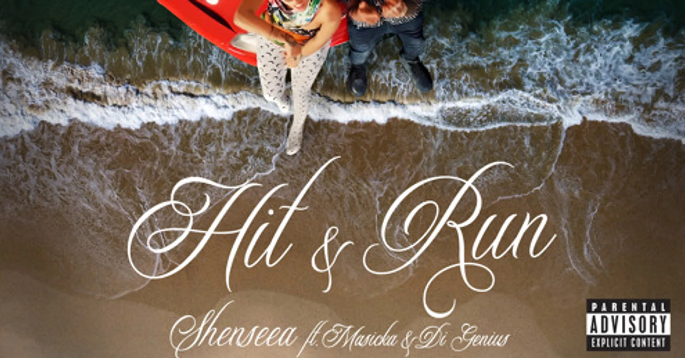 Shenseea And Masicka Talk About Sneaky Links On Di Genius-Produced "Hit ...