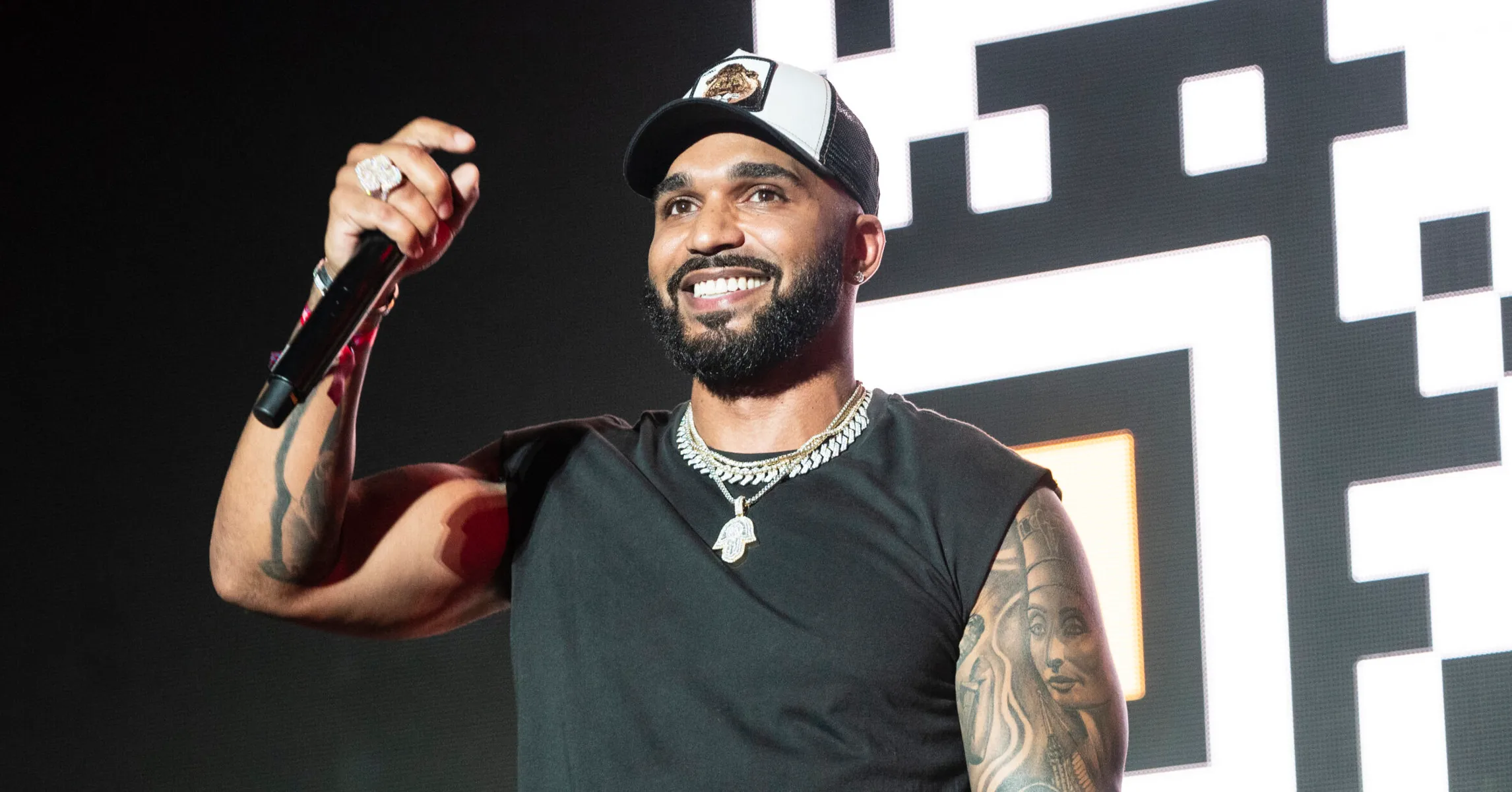 Tyler Lepley Net Worth 2024: What Is The Actor Worth?