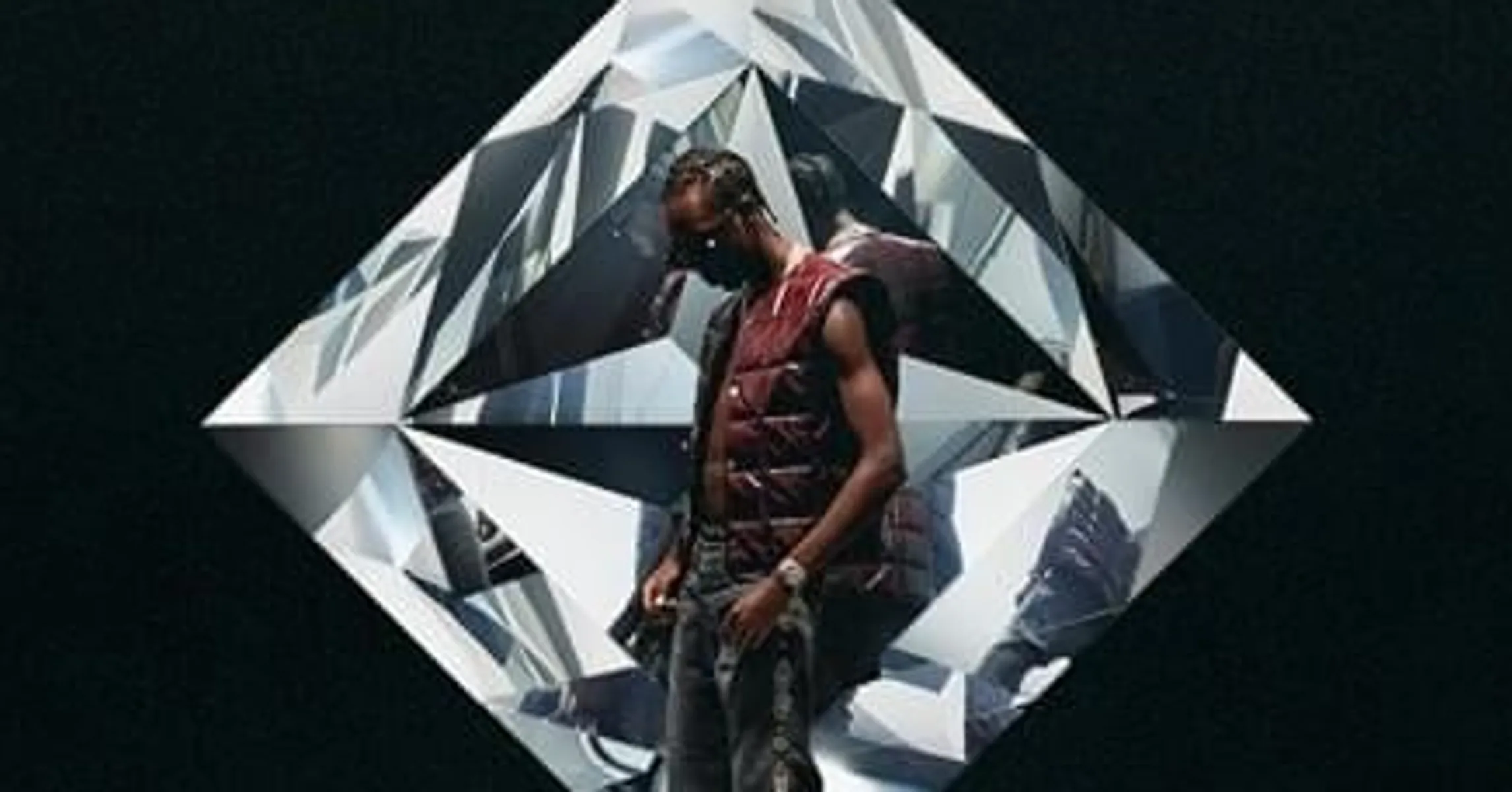 Unknown T Delivers Some Catchy Rhythms On "Blood Diamond"