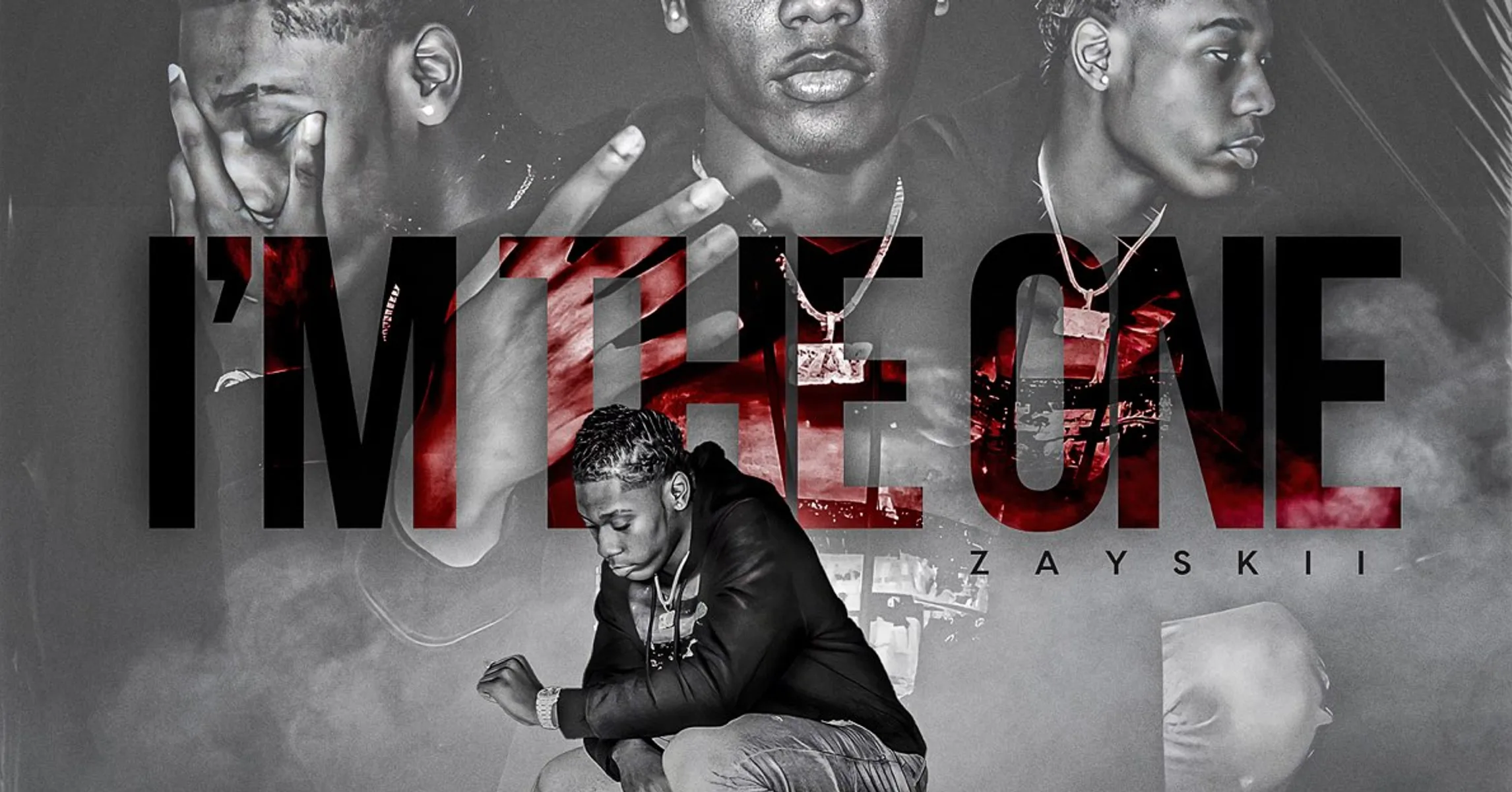 ZAYSKII Gives Us A Small Glimpse Into His Lifestyle On "Um" From Zaytoven-Produced Album "I'm ...