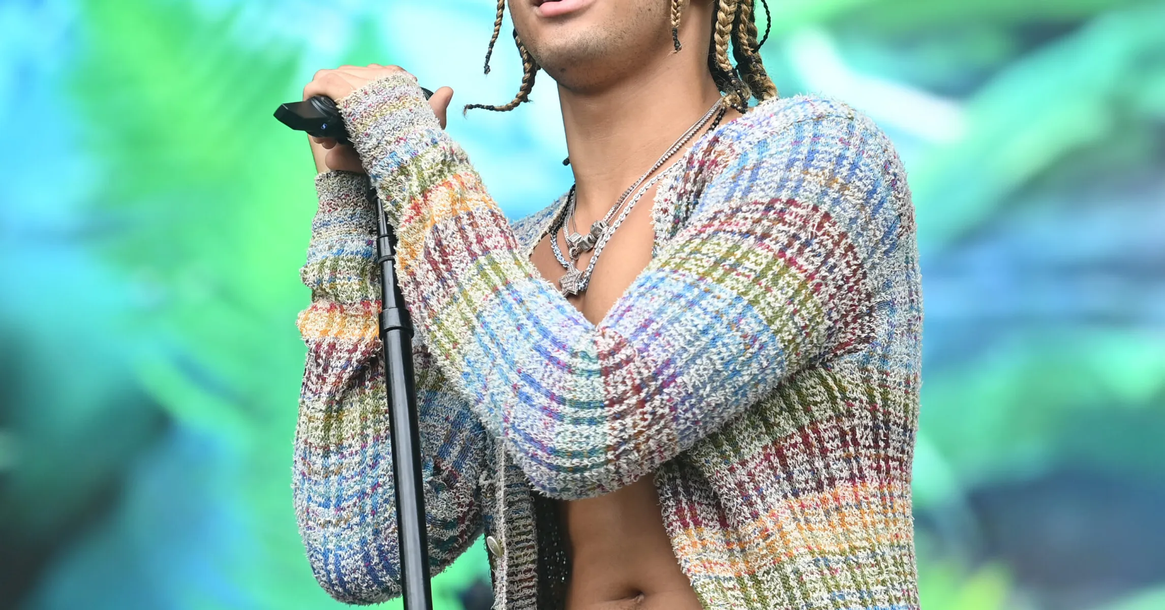 24kGoldn Net Worth 2024: What Is The Rapper-Singer Worth?