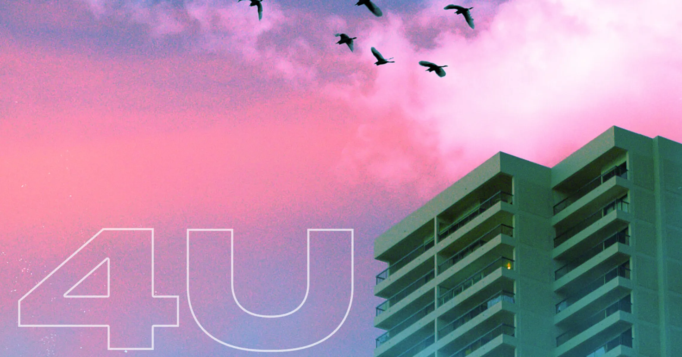 TwoTiime Gets In His Lover Boy Bag On “4U”