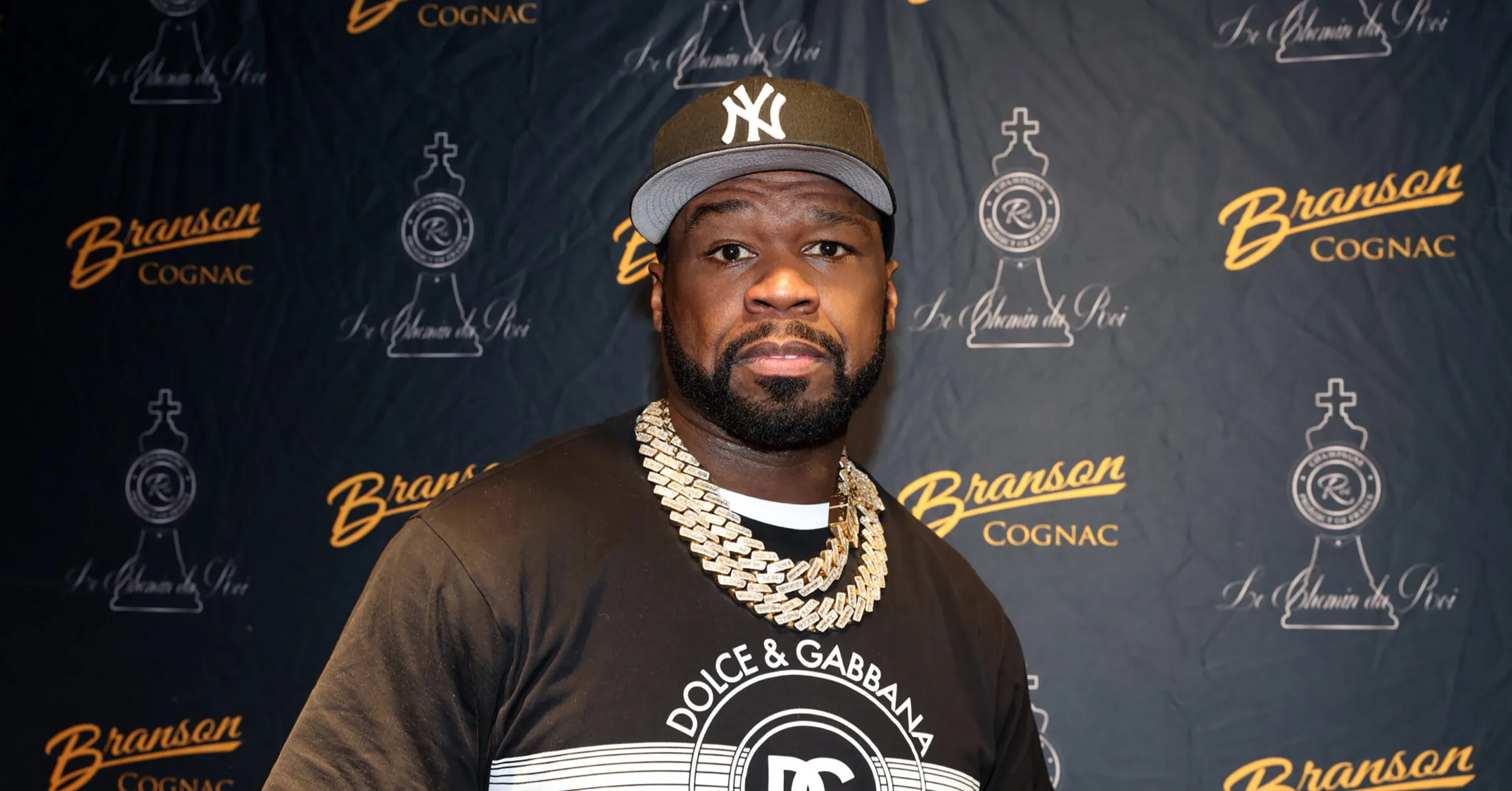 50 Cent Slams Floyd Mayweather Over "Stupid" Diddy Comments