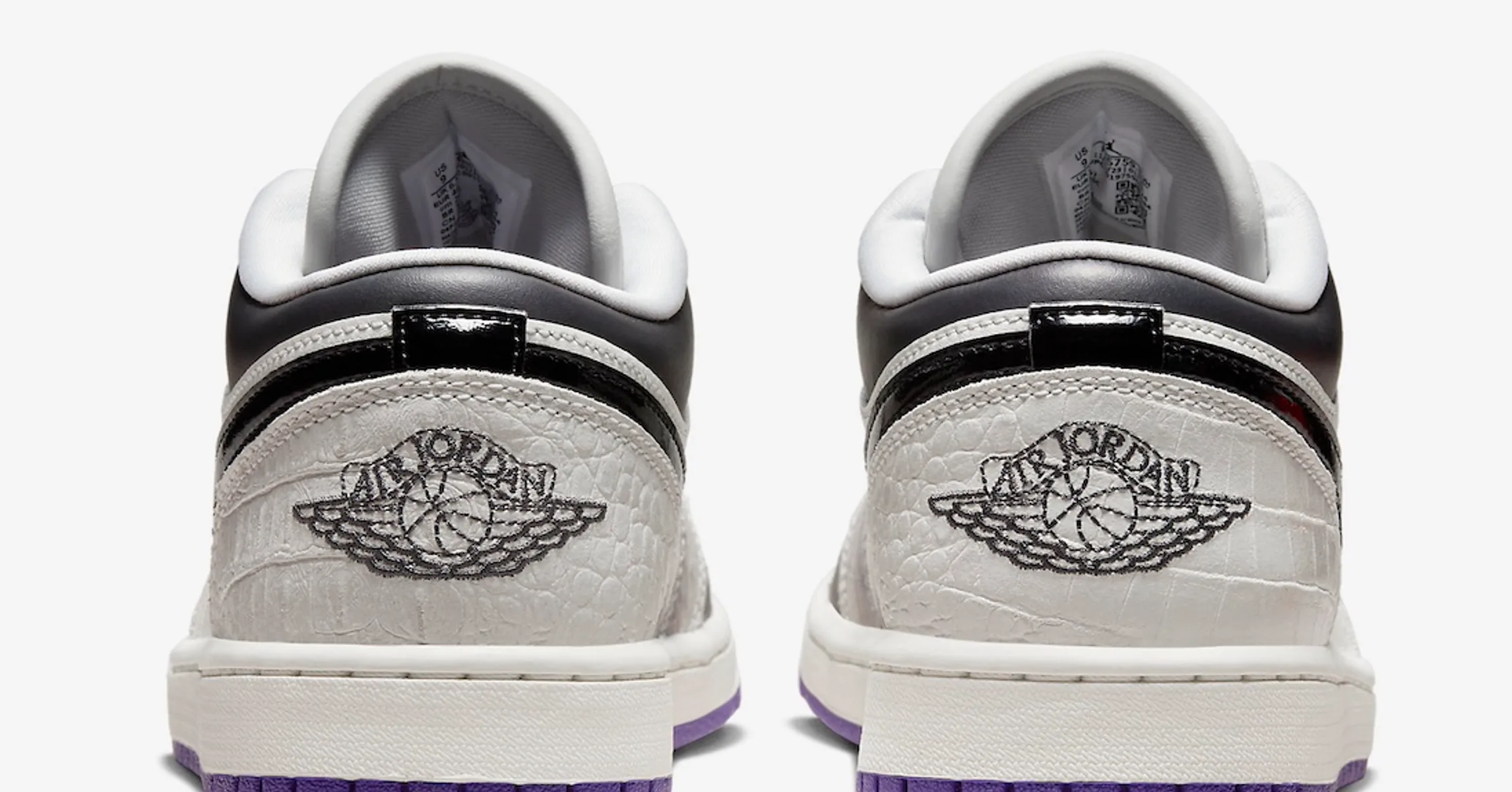 Air Jordan 1 Low SE “Punk Rock” Release Details Revealed