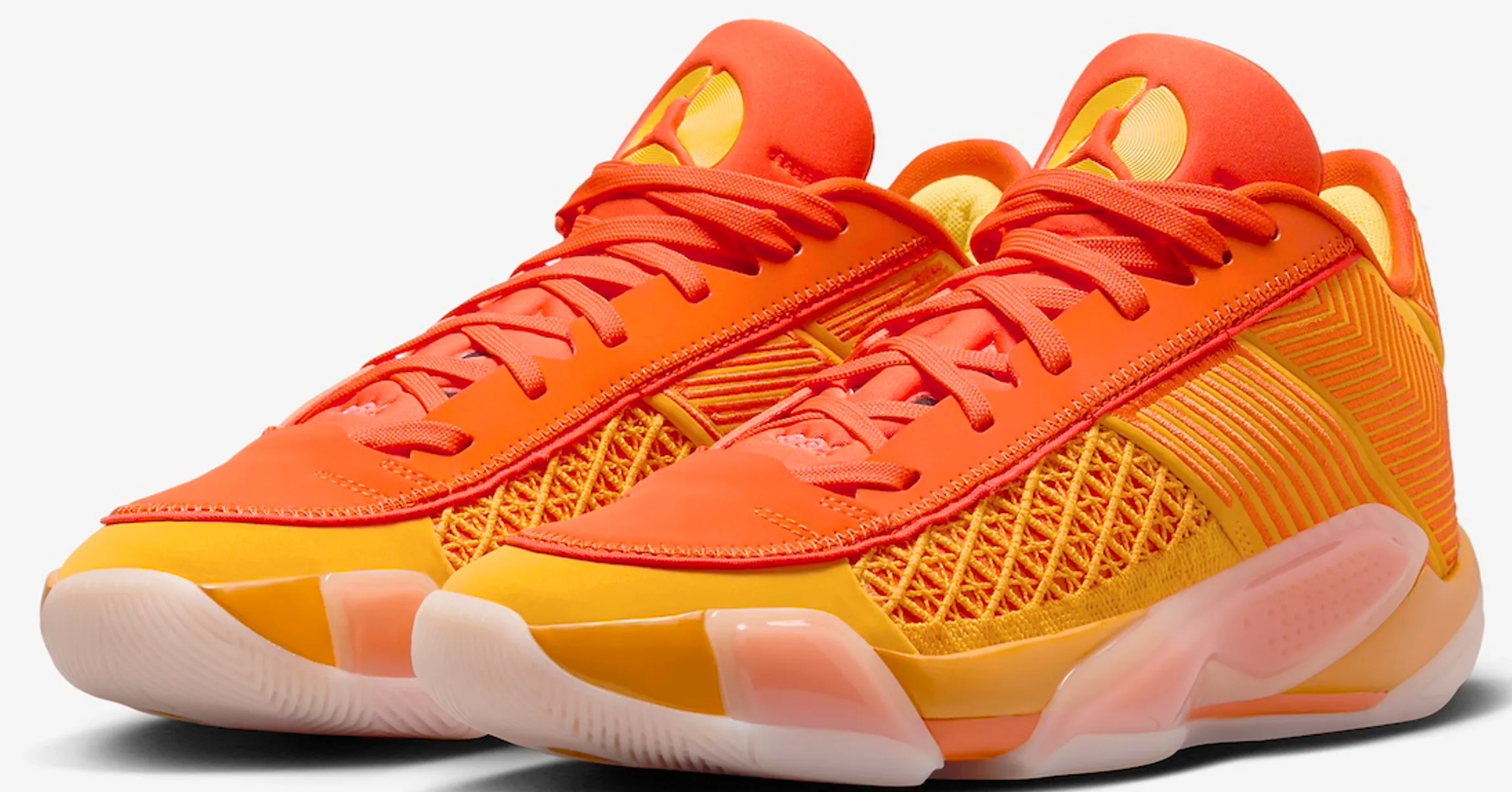 Air Jordan 38 Low “Sunshine” Coming Soon