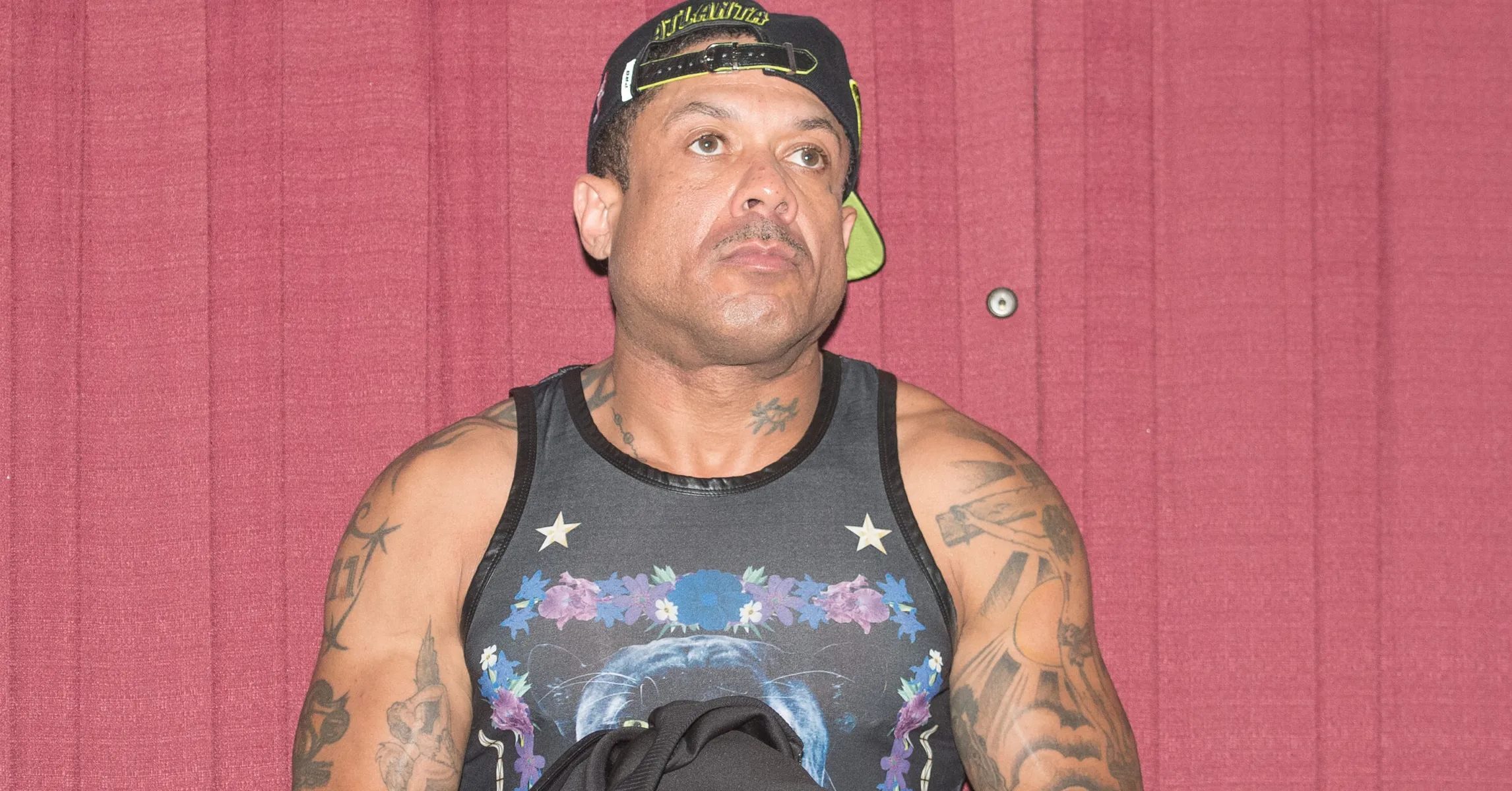 Benzino Claims To Be "The Eminem Slayer" After Their Recent Beef