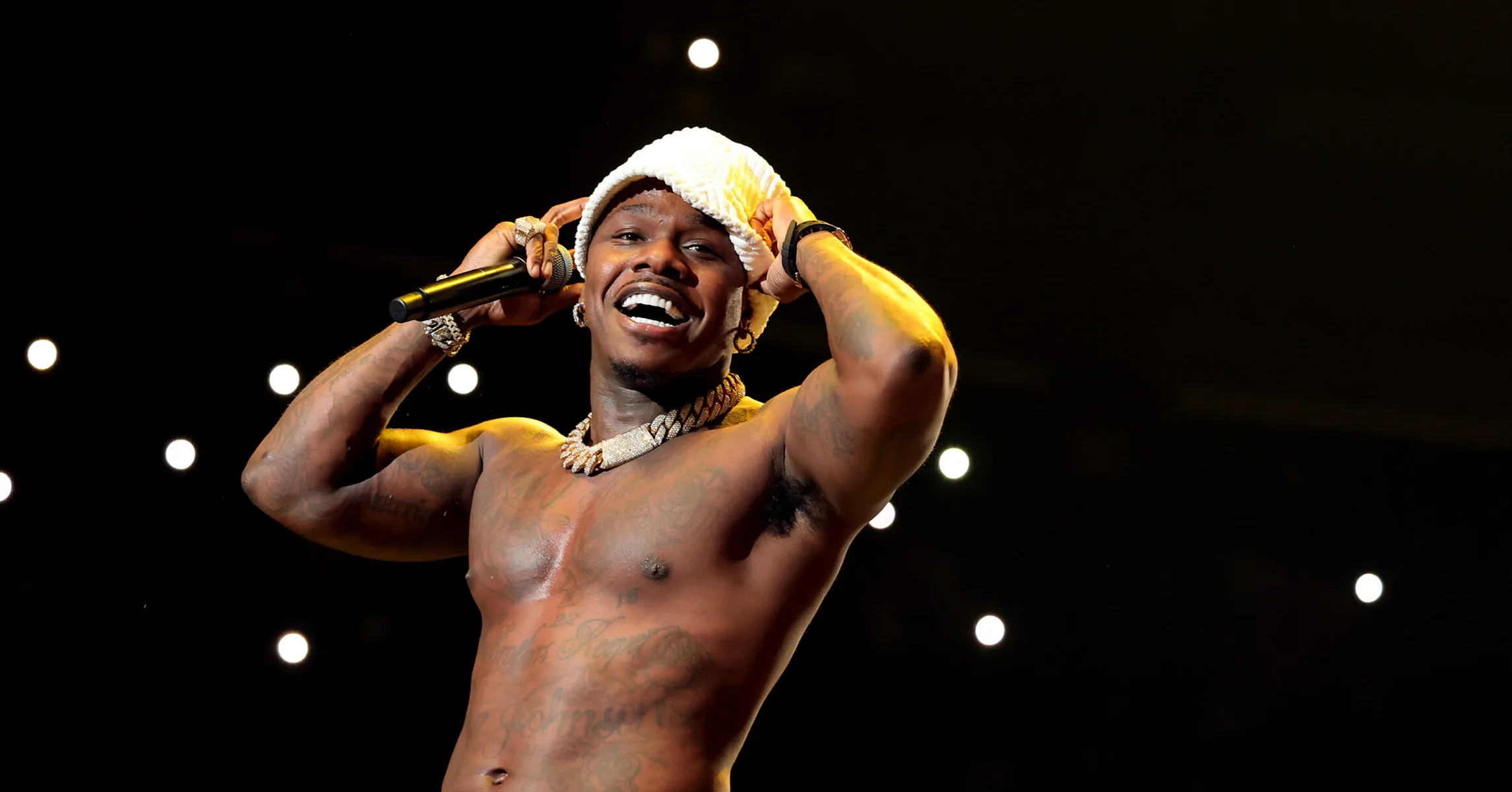 DaBaby's Newest Freestyle Divides Fans Online