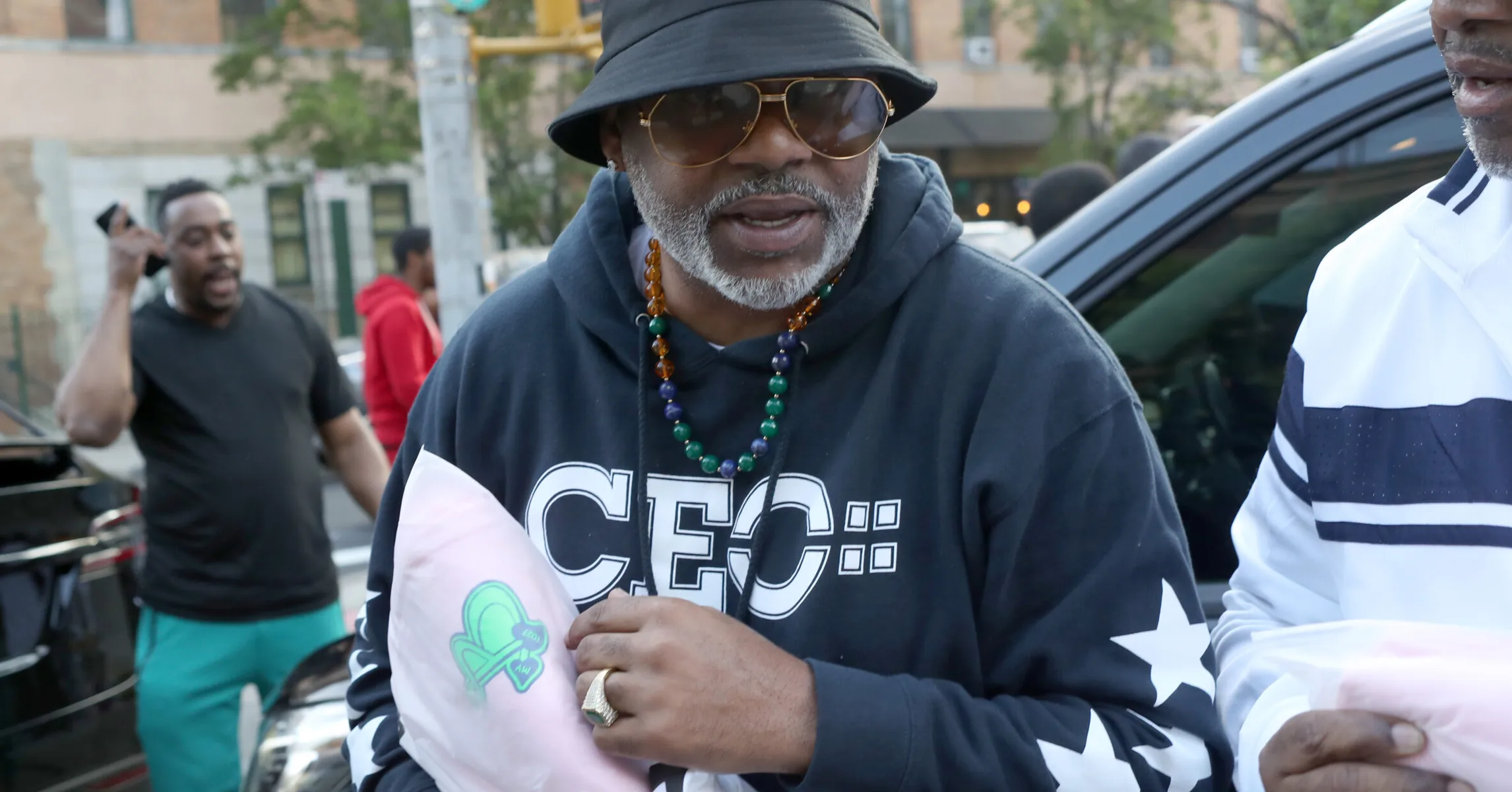 Dame Dash Faces Another Massive Lawsuit From Photographer