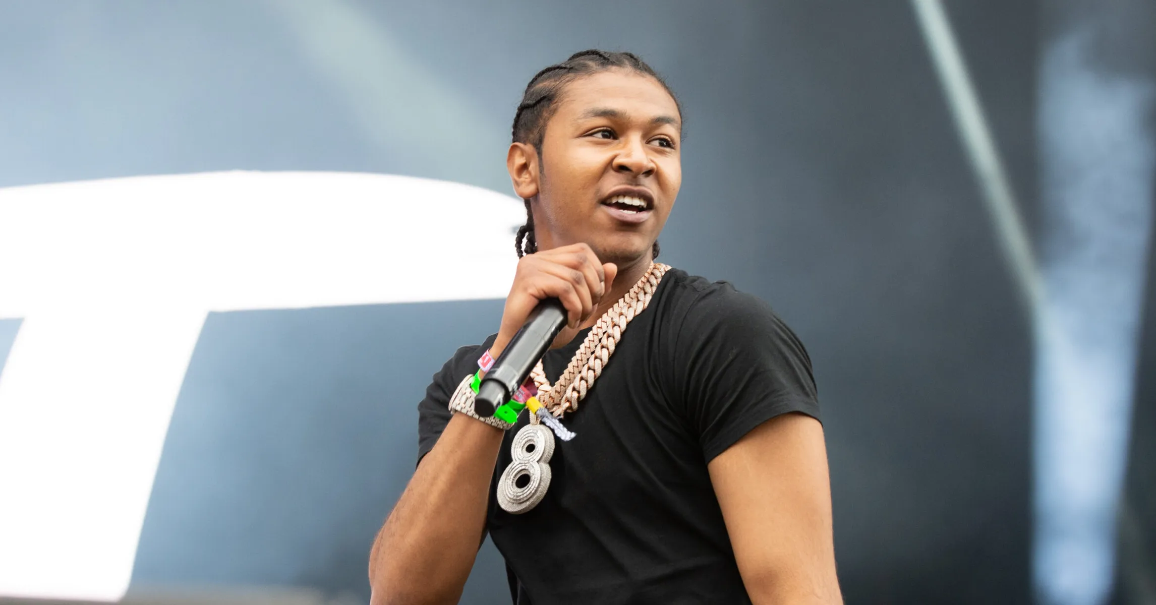 DigDat Arrest: UK Rapper Facing Attempted Murder & Multiple Gun Charges