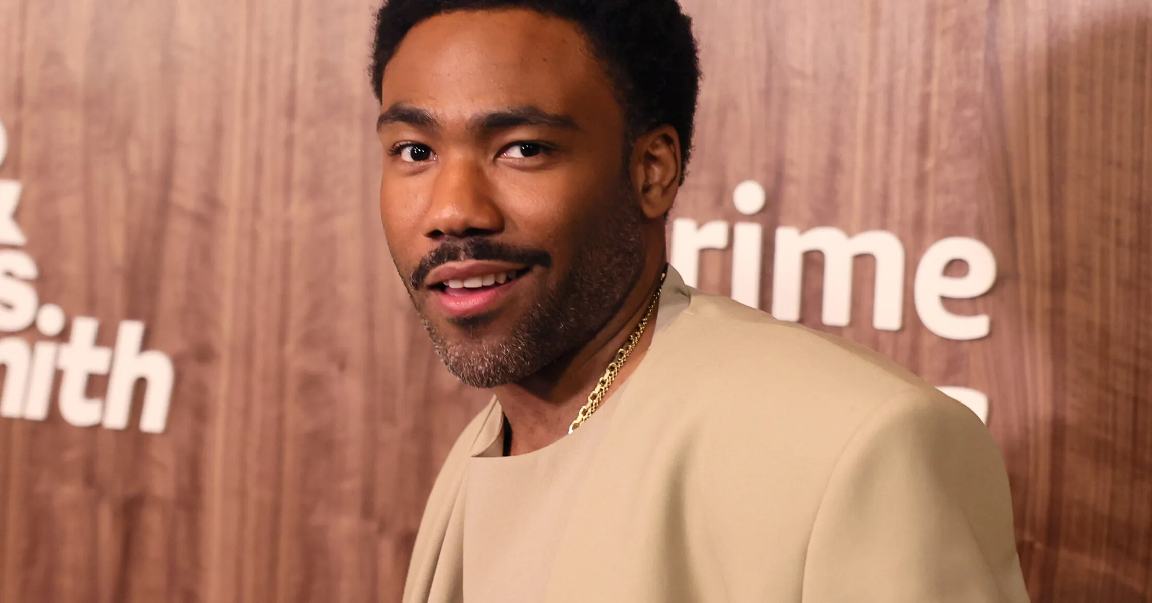 Donald Glover Considers Stand-Up Comedy Return