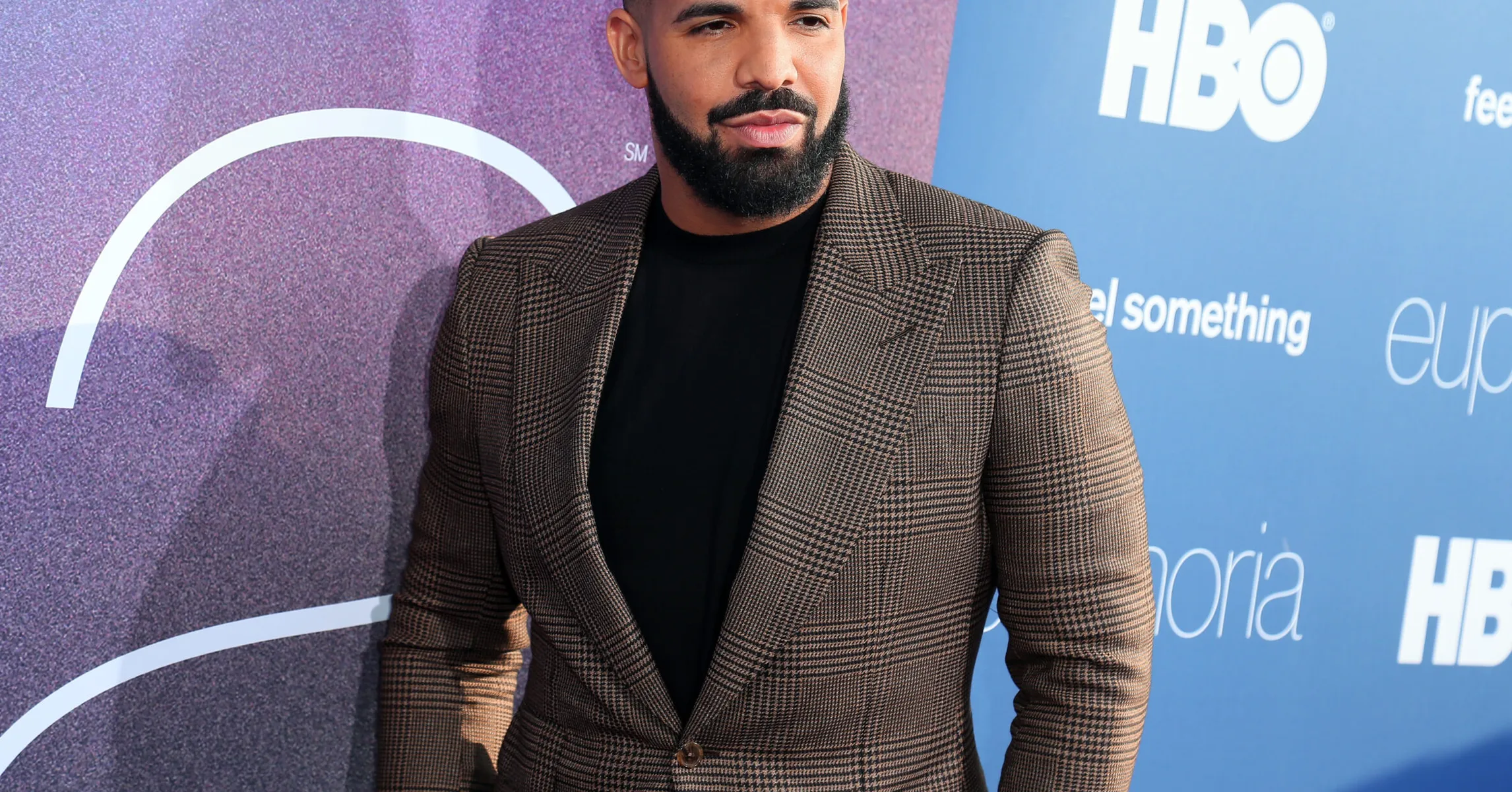 Drake's New Instagram Post Proves He Really Is "Sandra's Rose"