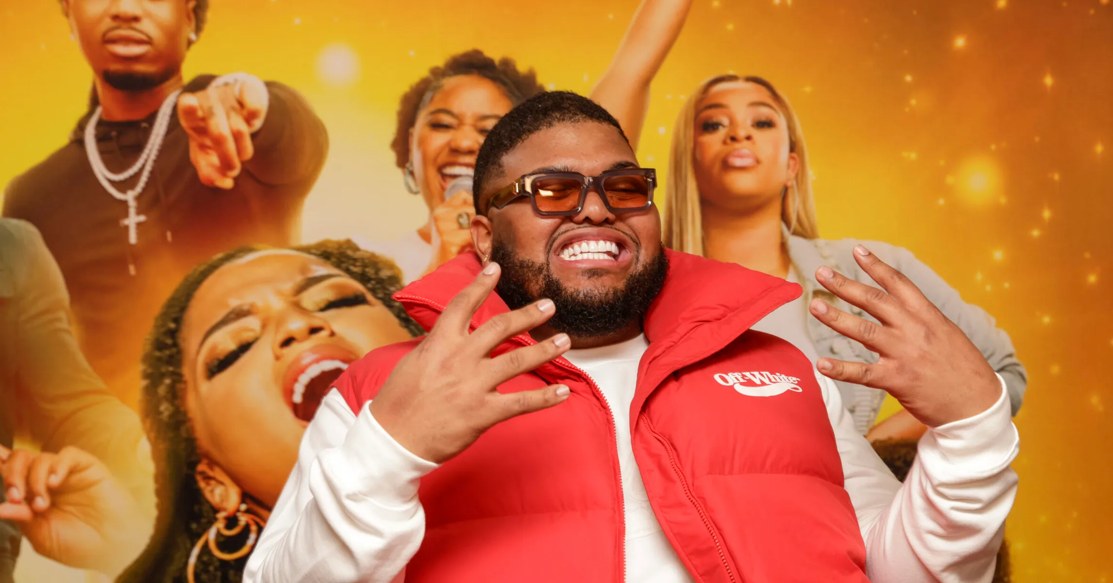 Druski On Partying With Diddy: "I Wasn't At One Of Them Parties"