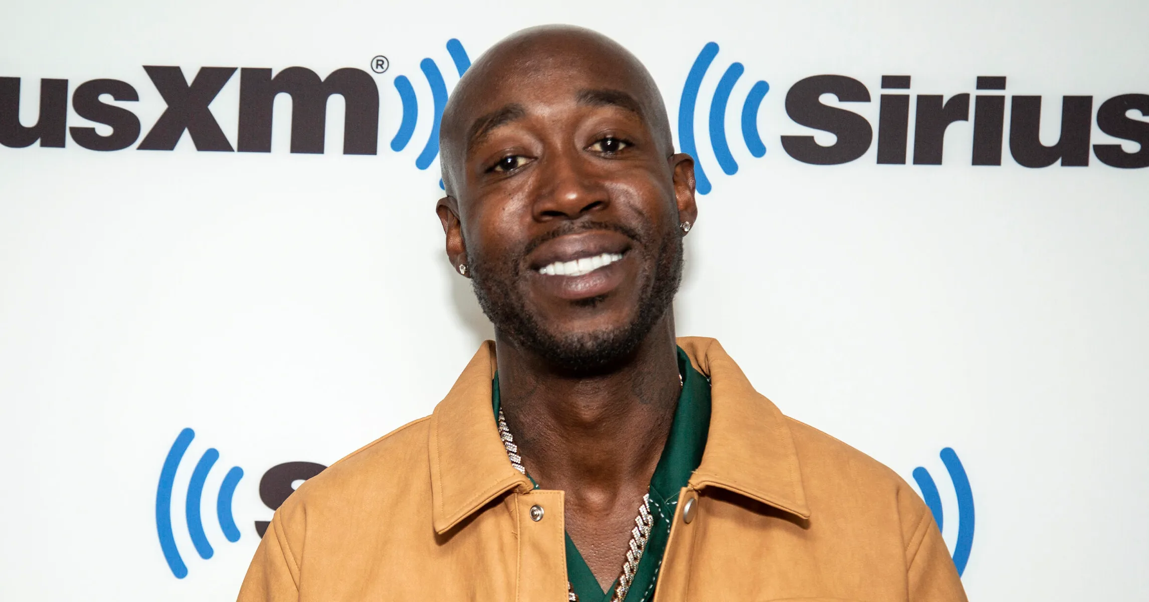 Freddie Gibbs’ New Girlfriend Revealed On Valentine’s Day