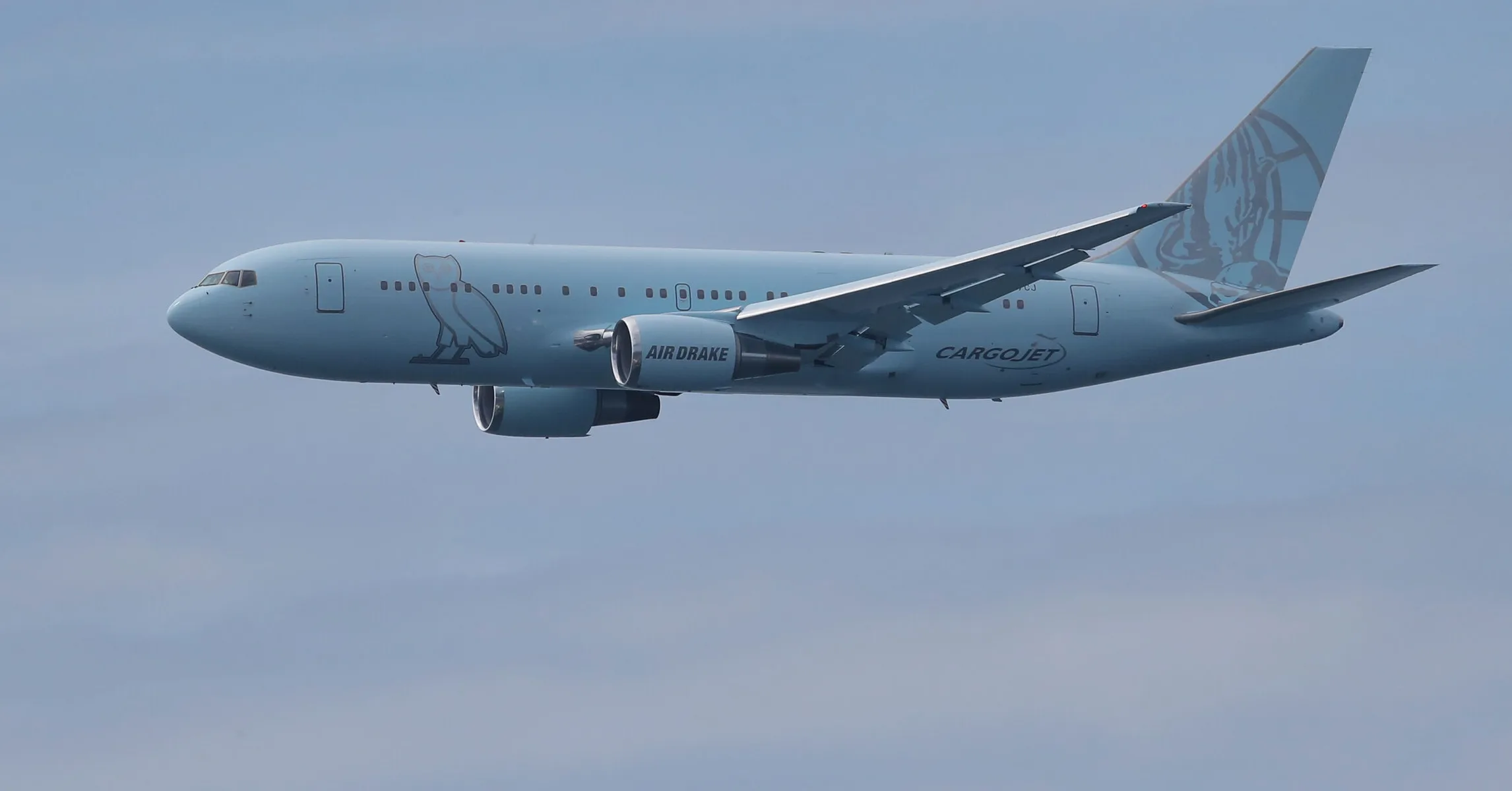 Air Drake: A Guide To The Rapper's Luxurious Private Jet