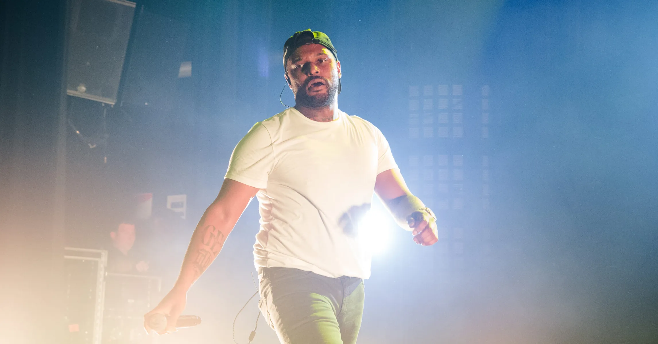 ScHoolboy Q Builds Anticipation For "Blue Lips" Album, Expresses Desire ...