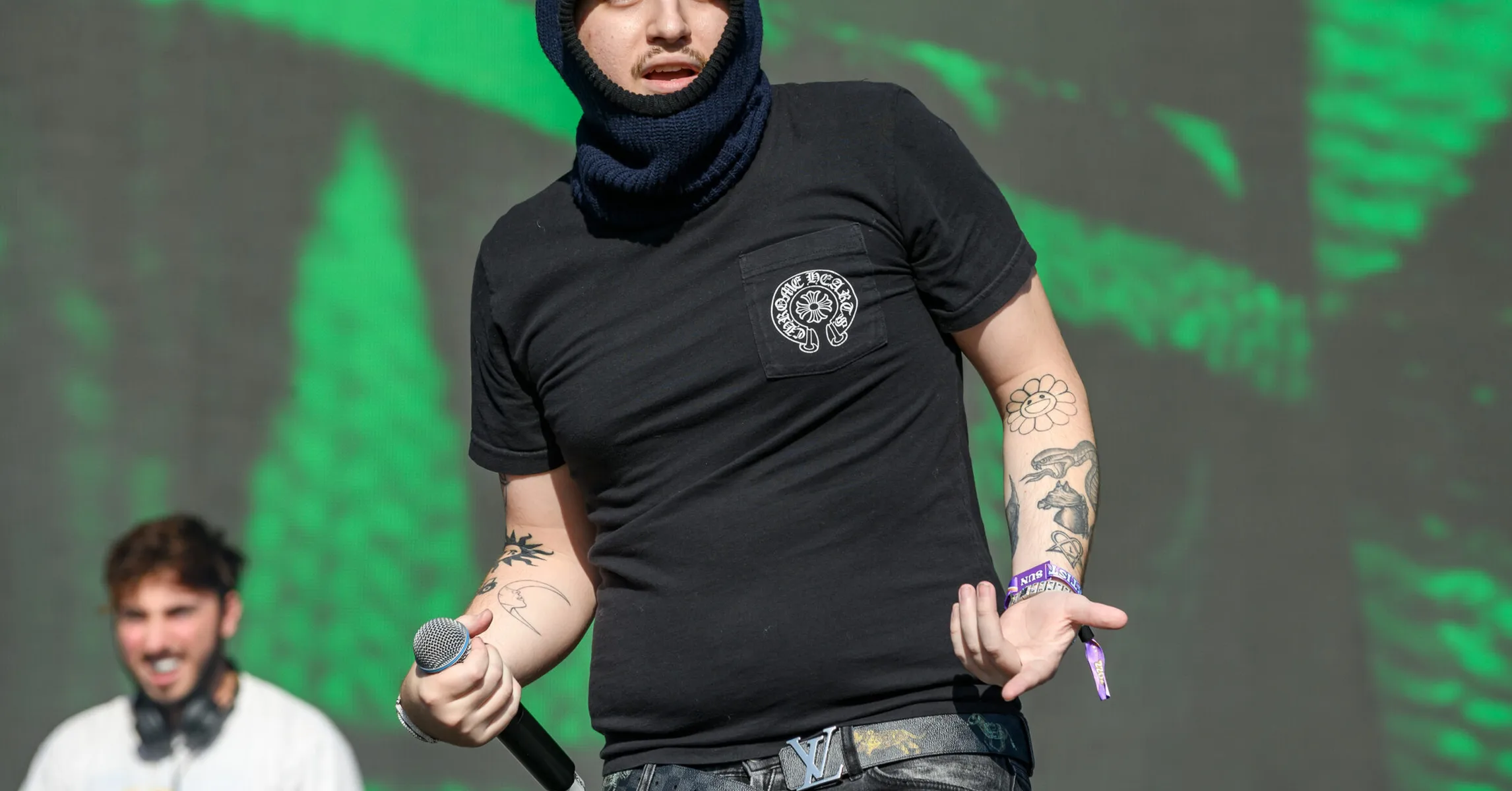 Yeat Net Worth 2024: What Is The Rapper Worth?