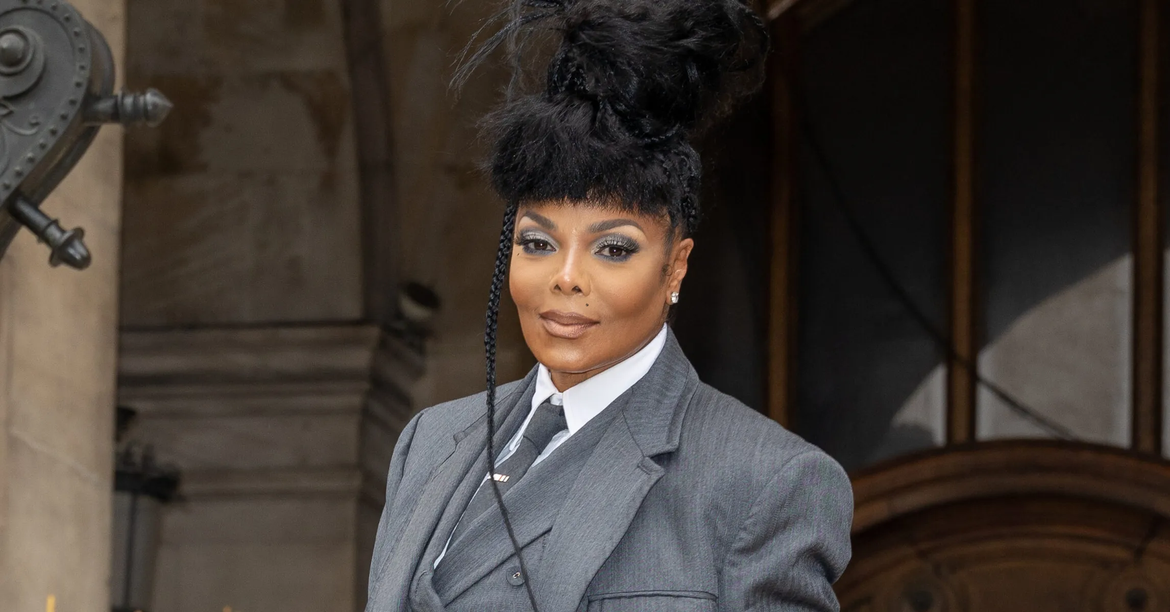 Janet Jackson Songs: Essential Tracks From Each Of Her Albums