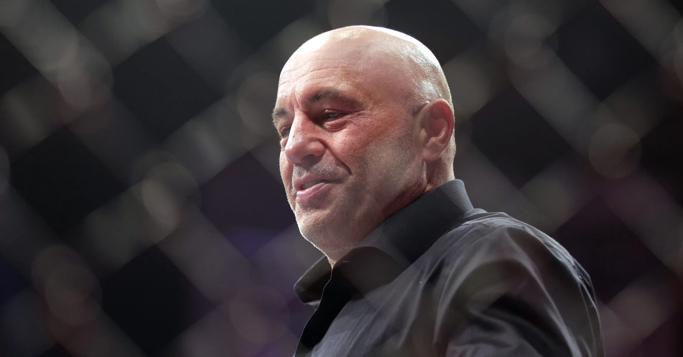 Joe Rogan Extends His Contract With Spotify, But There's A Twist