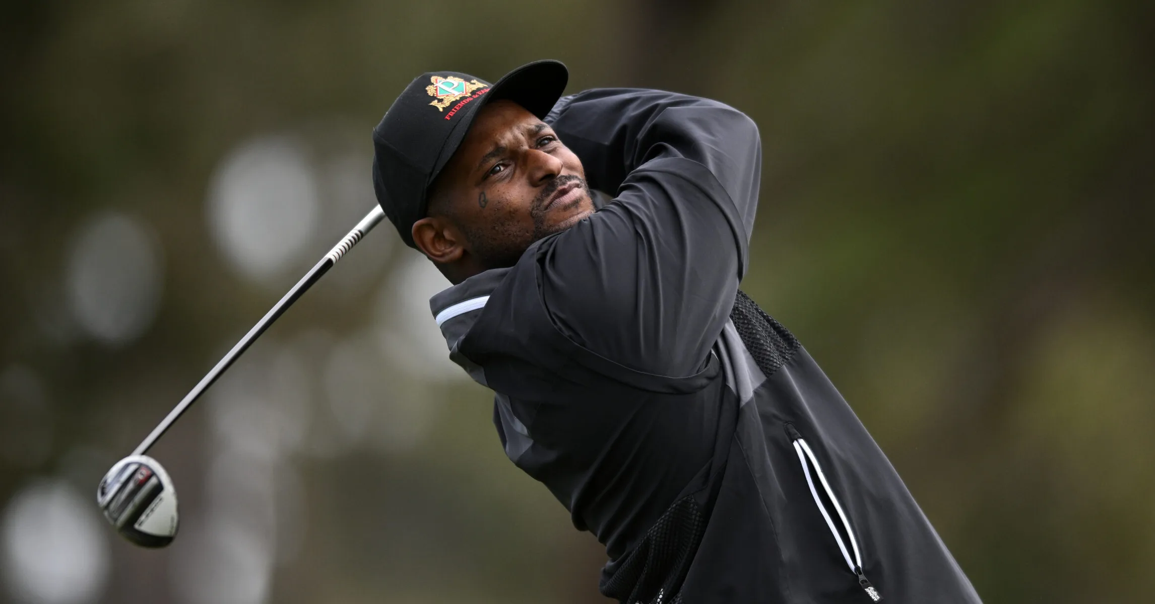 ScHoolboy Q Doesn't Want Bobbi Althoff Interview