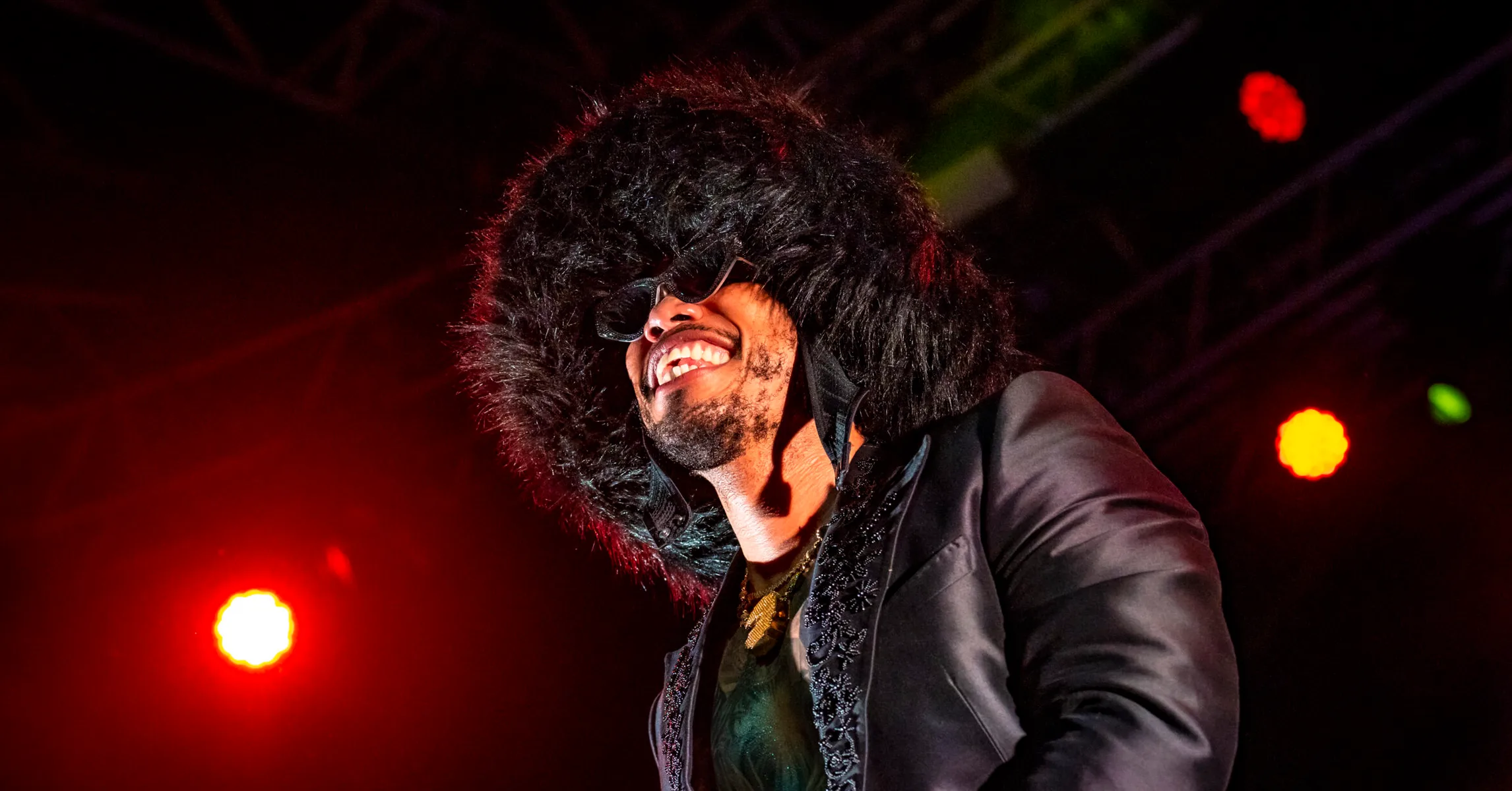 Anderson .Paak Unveils New Signee Rae Khalil On Apeshit Records