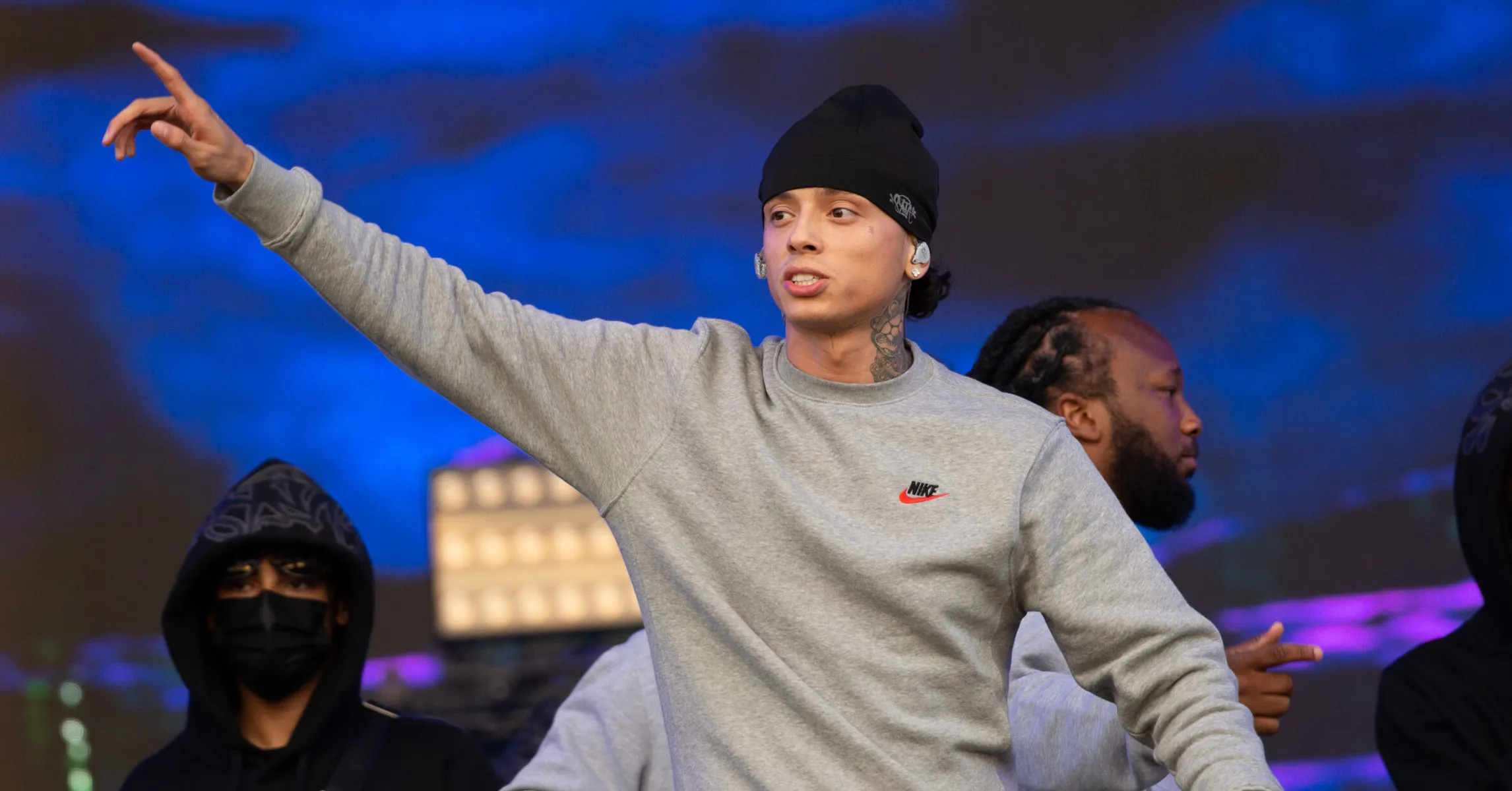 Central Cee x Nike Air Max 95 Releasing This Year