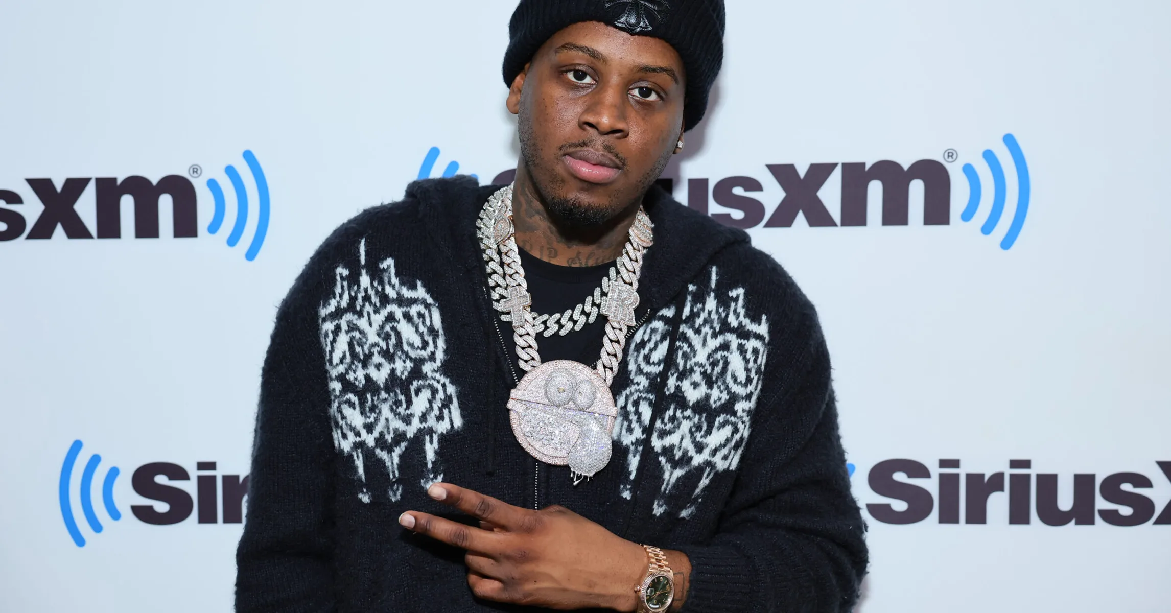 Real Boston Richey Sets the Record Straight On Girlfriend's Age Amid ...