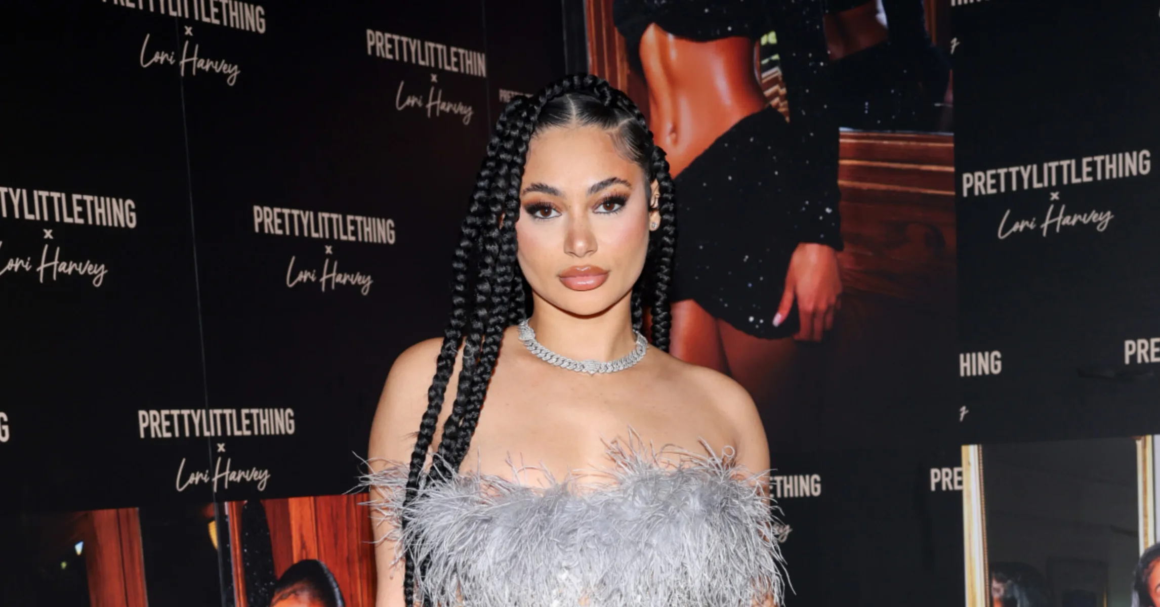 Christian Wood's Sister Responds To Tee Kissen, "Baddies" Star Calls Cap