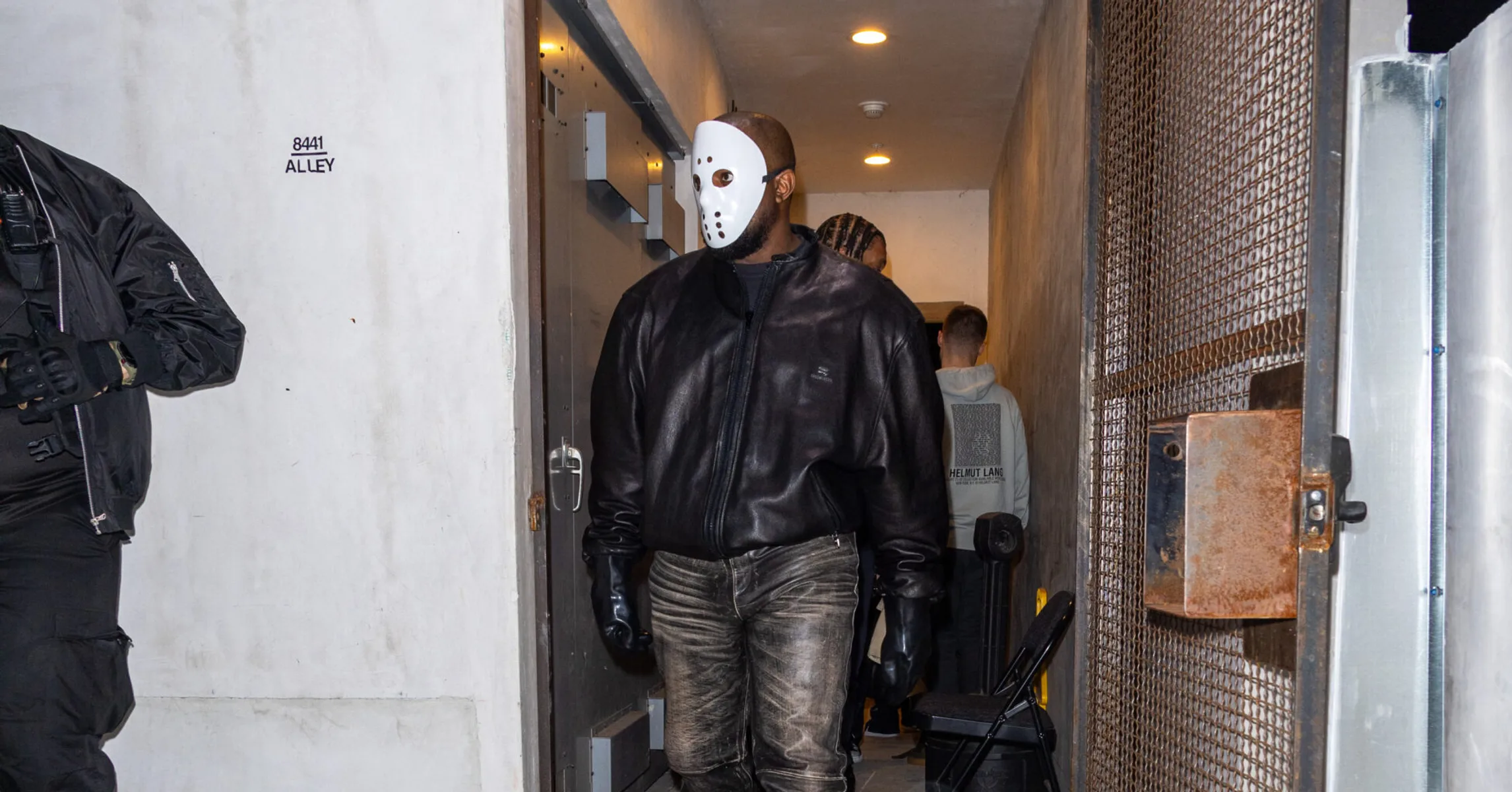 Kanye West Drops New "Vultures 1" Cover But Fans Still Have Issues