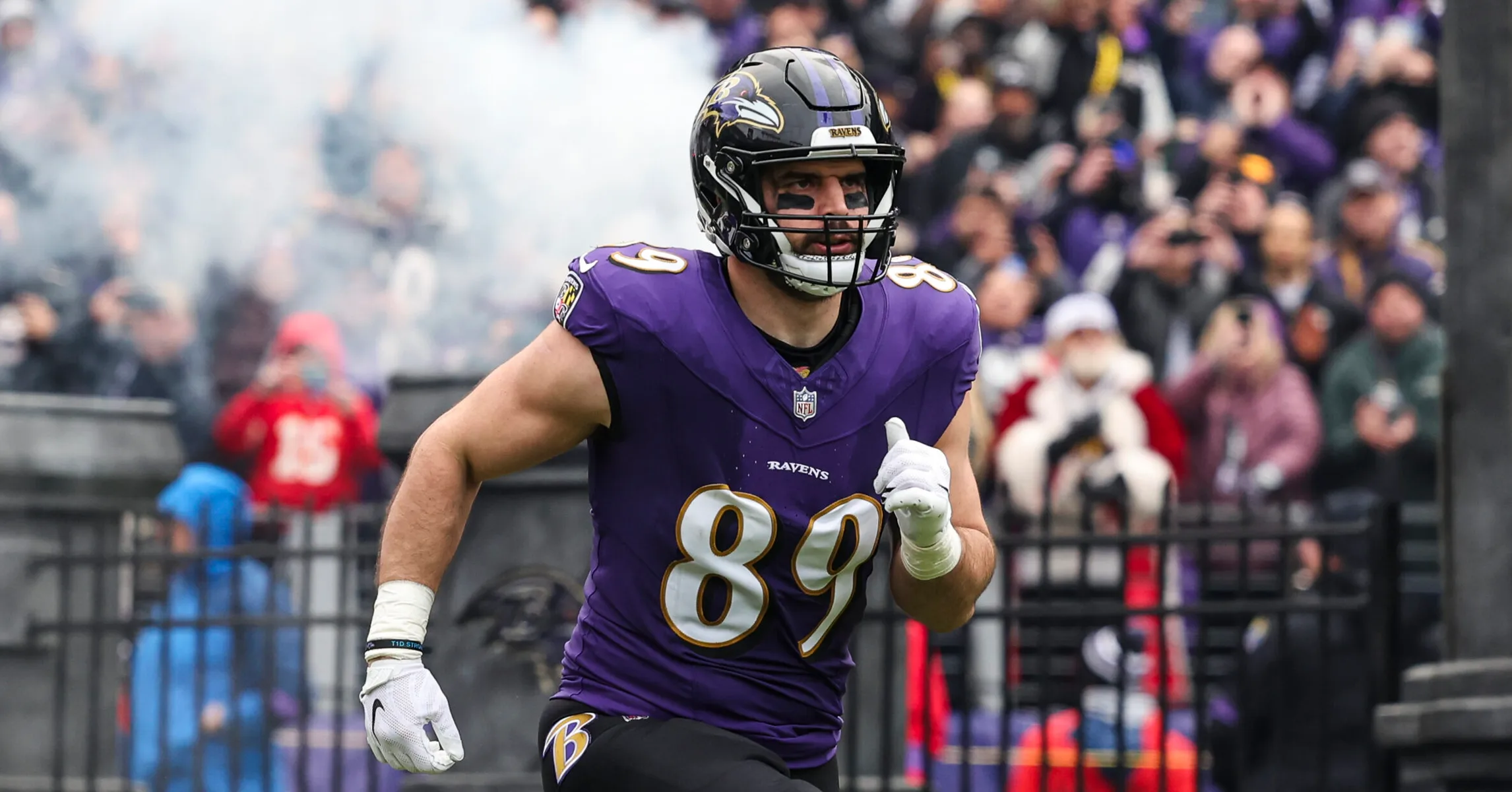 Mark Andrews Saves Woman's Life During Mid-Flight Medical Emergency