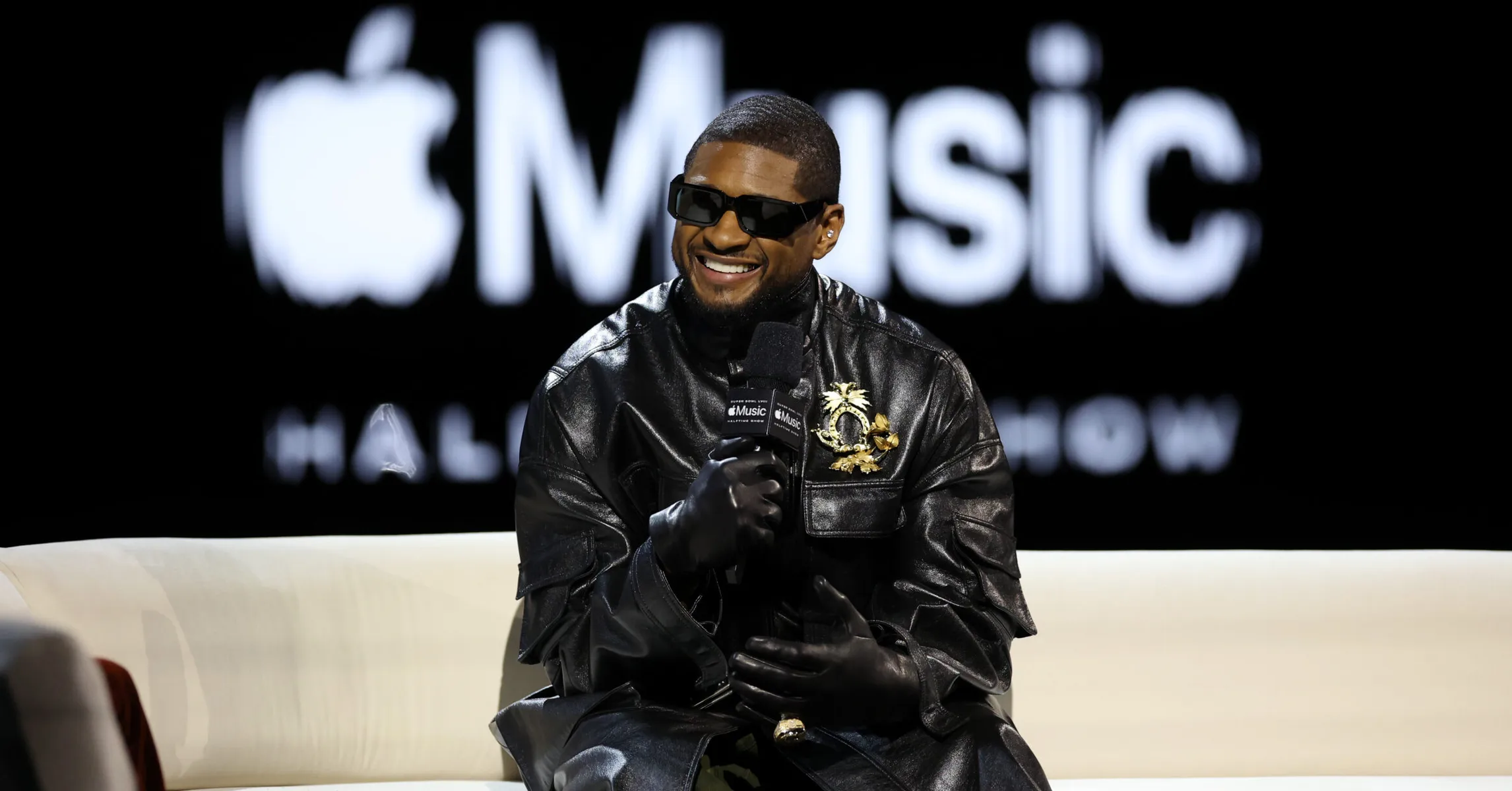 Usher Super Bowl Halftime Show Will Be Two Minutes Longer Than Previous ...