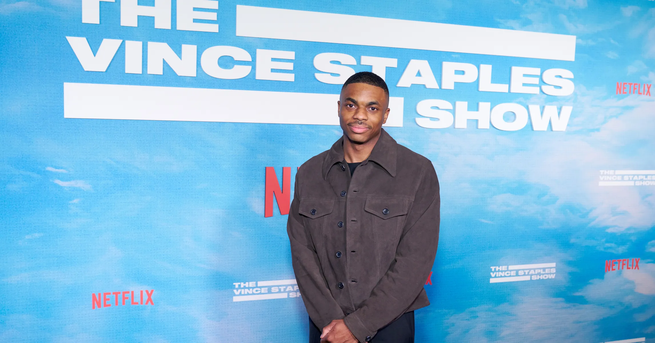 "The Vince Staples Show" A Hit With Fans, Gets Favorable "Atlanta ...