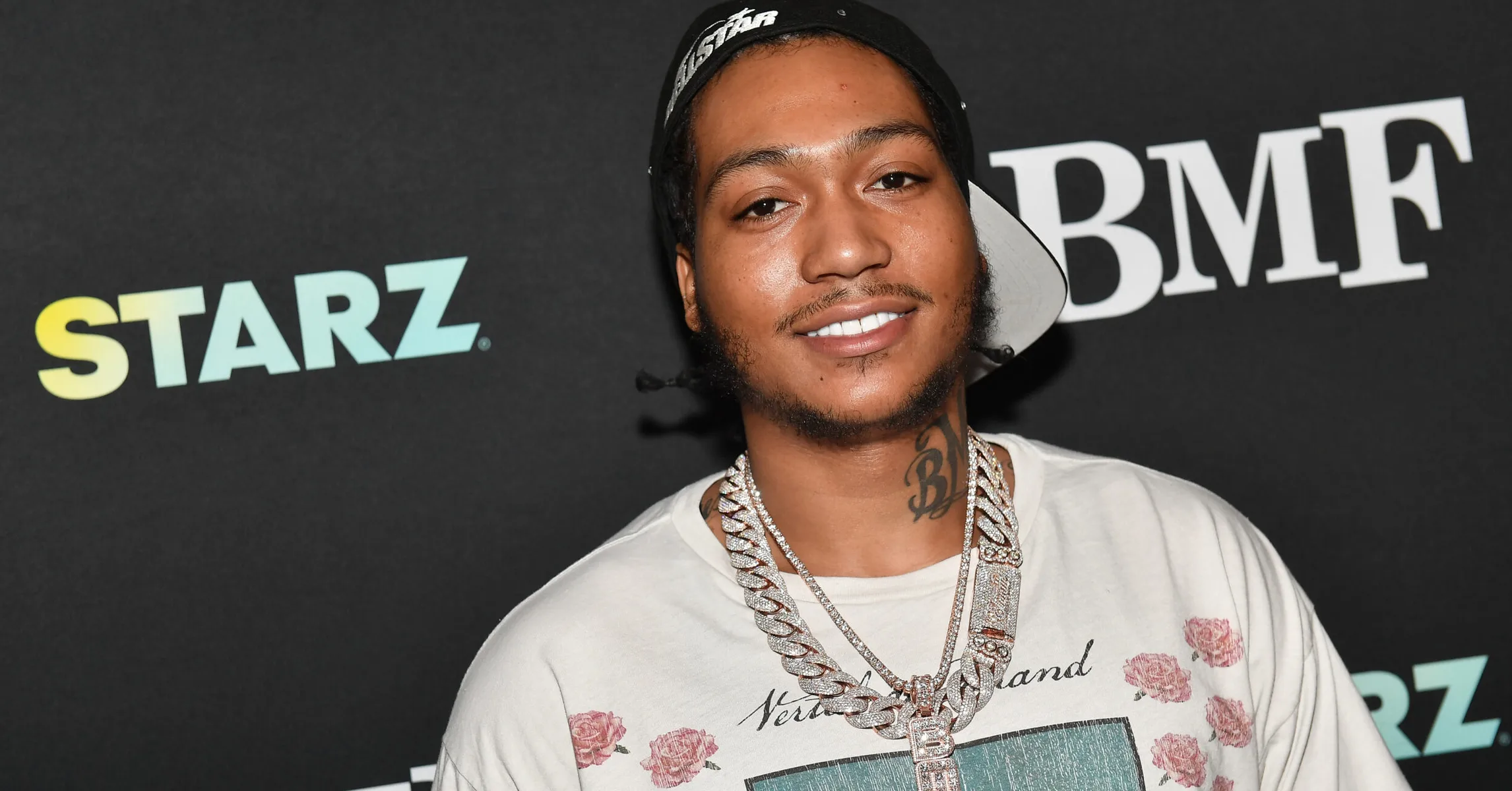 Lil Meech Breaks Silence On Big Meech's Potential Early Prison Release