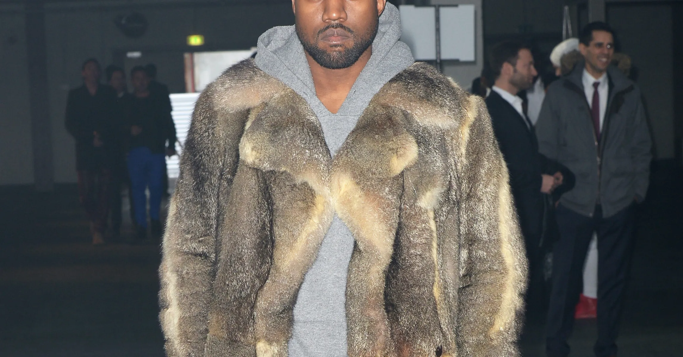 Rappers Who Have Angered PETA