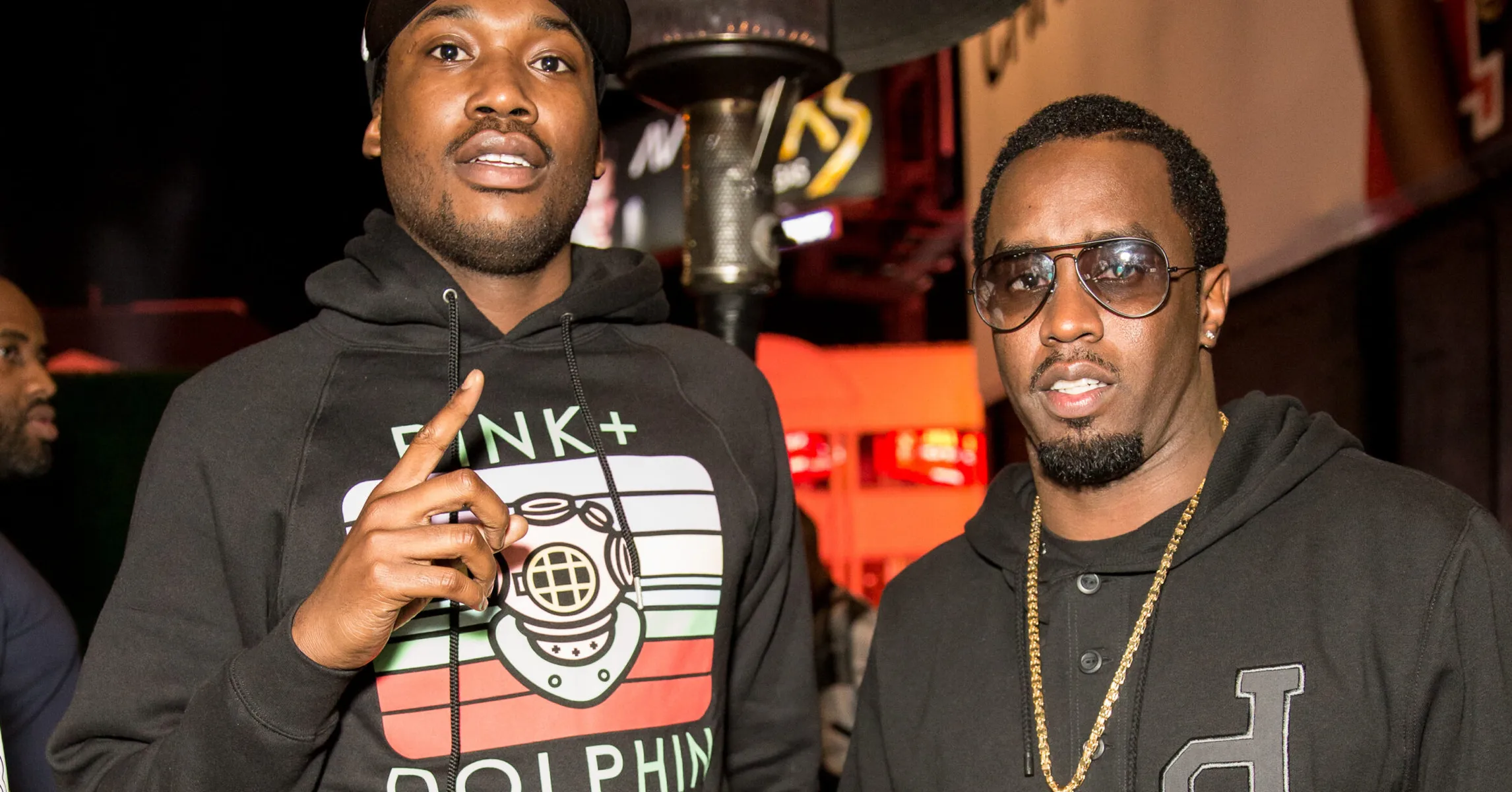 Meek Mill & Usher’s Names Redacted In Diddy Lawsuit, Akademiks Says
