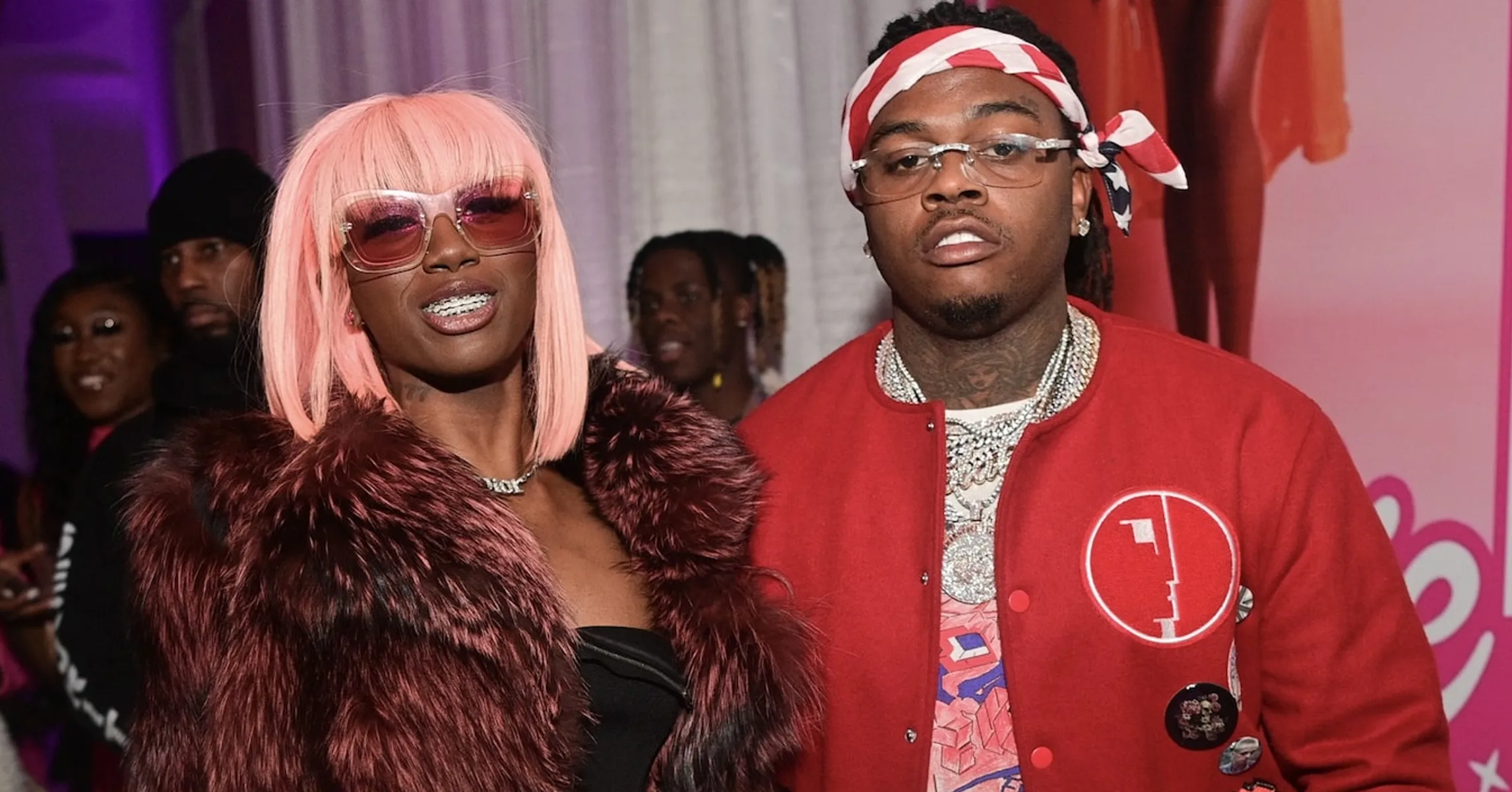 Gunna's "Bittersweet" Tour Taps Flo Milli As Opening Act