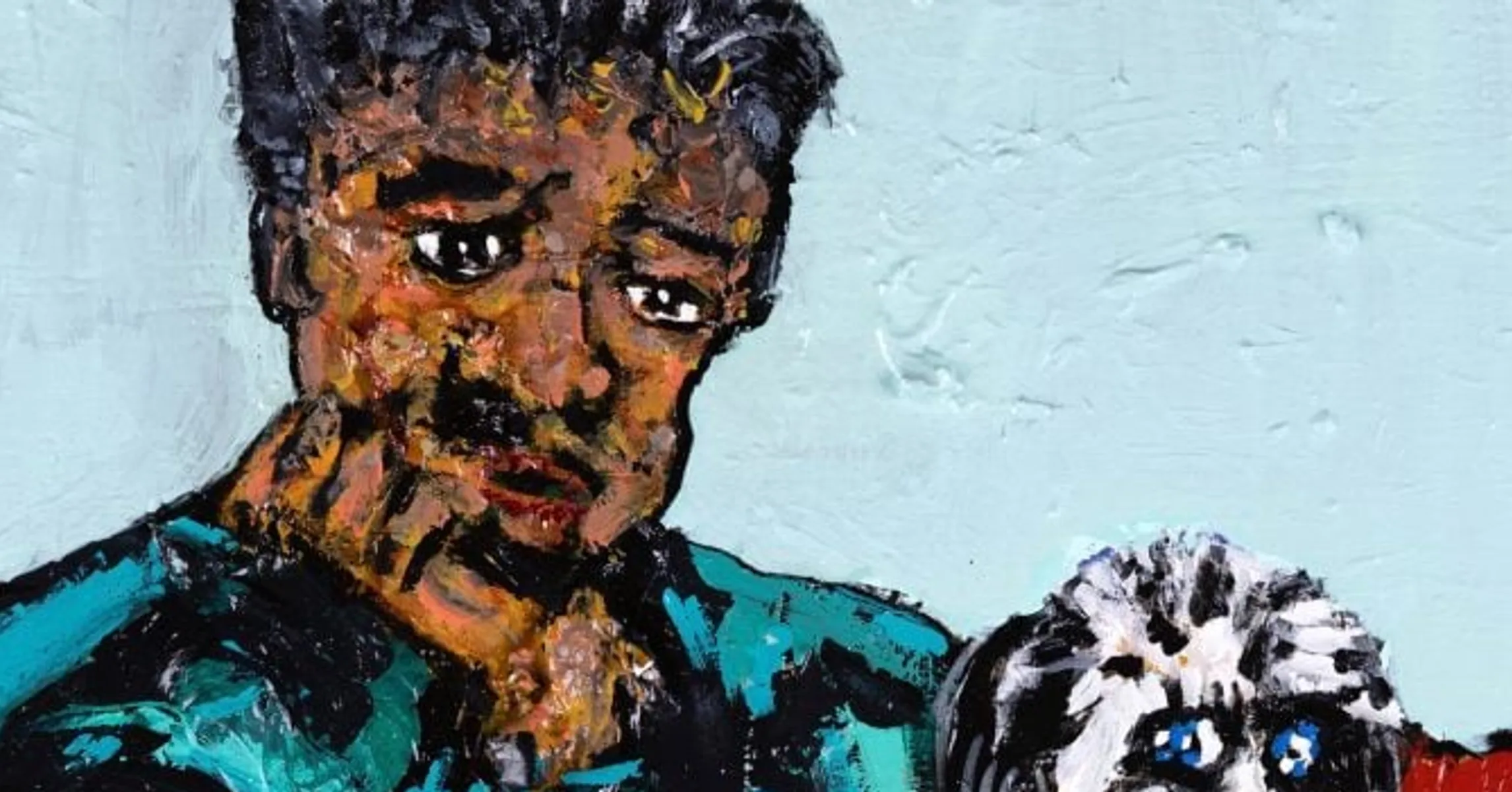 Heems Teams Up With Lapgan For 1st Solo Album In 9 Years