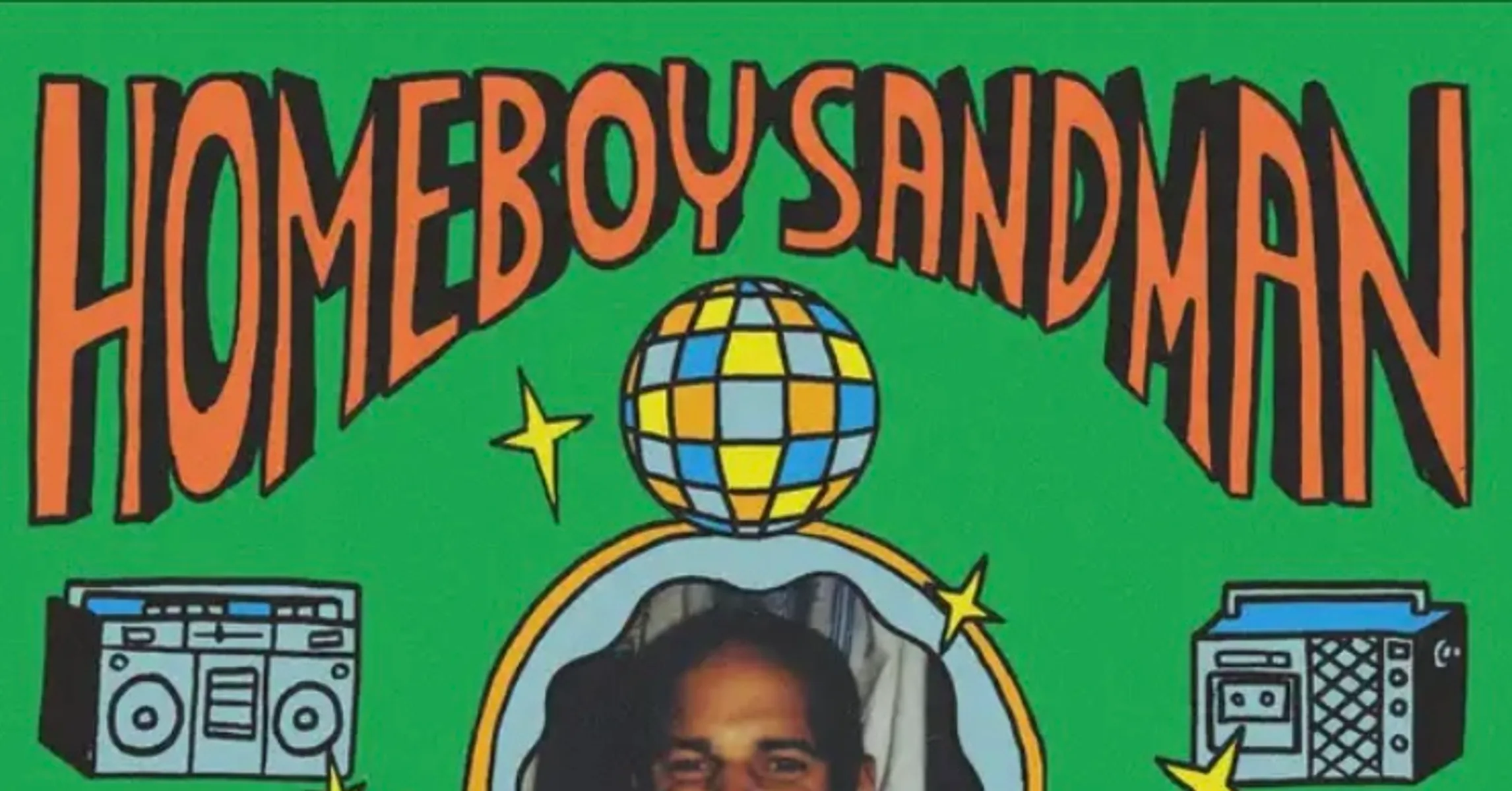 Homeboy Sandman Is Flowing "Real Good" On New Single: Stream