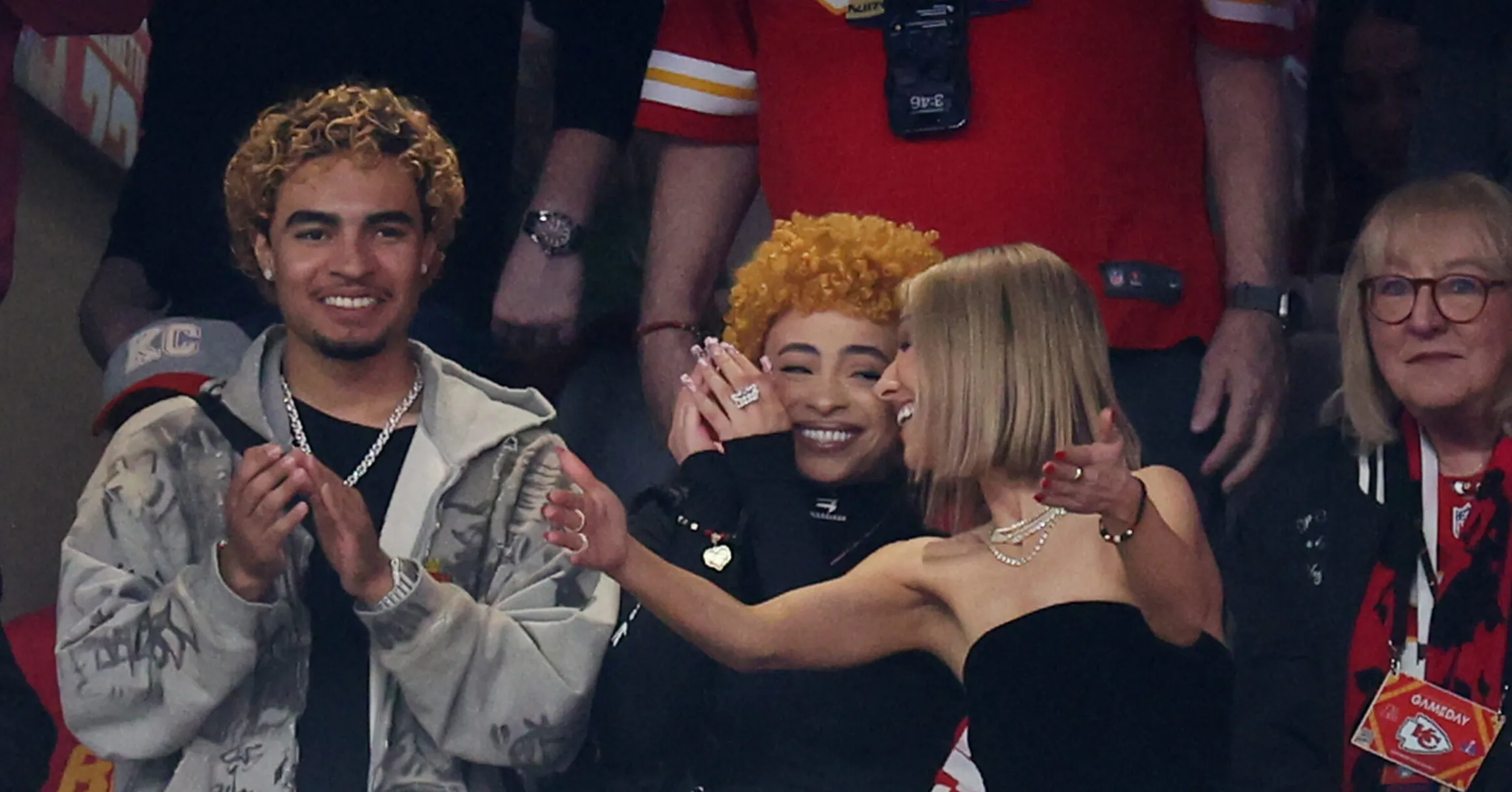 Is RiotUSA Straight? Ice Spice Responds To Fan Inquiry About Her Producer