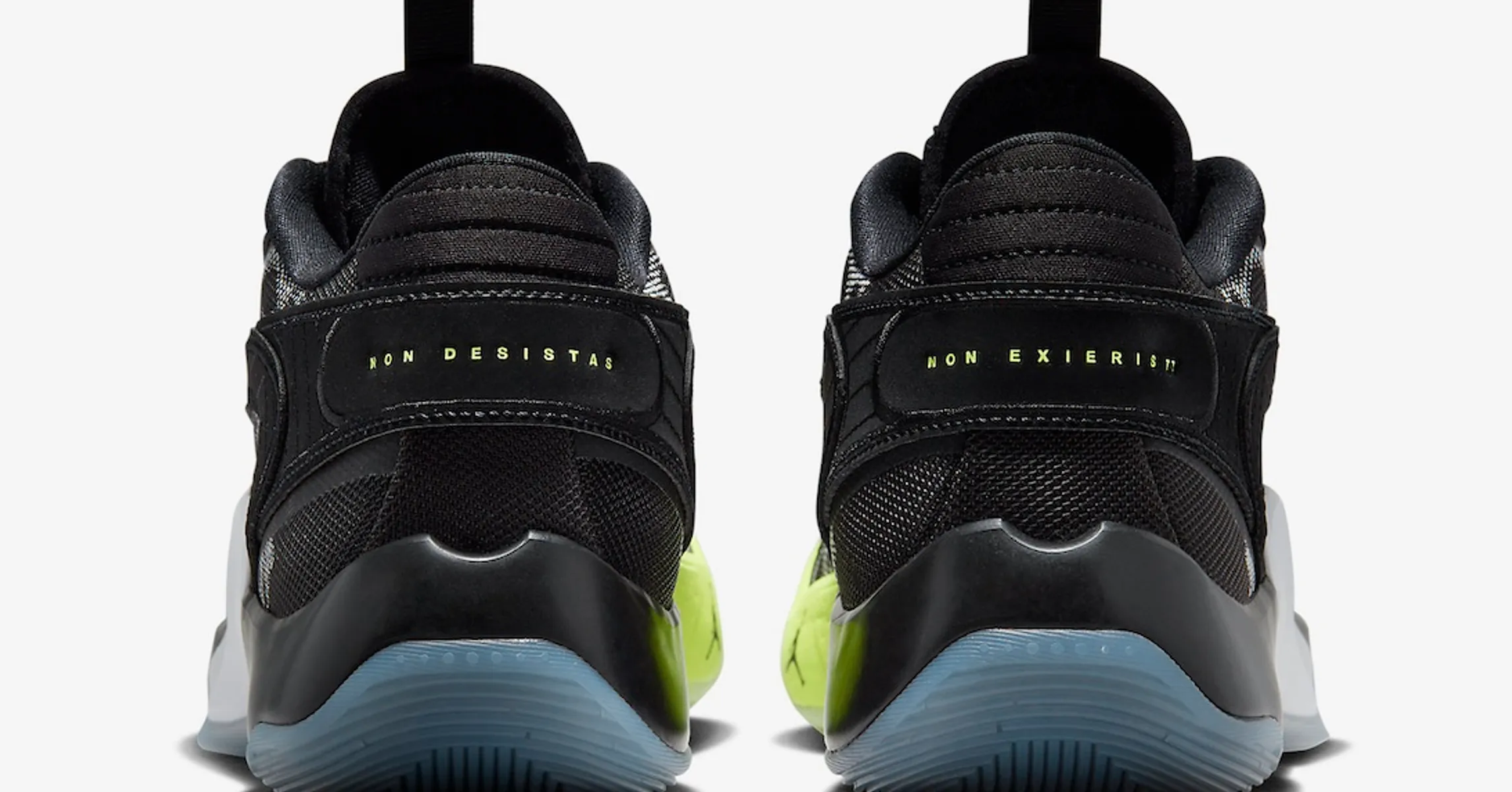 Jordan Luka 2 “Black Volt” Releasing Very Soon: Details