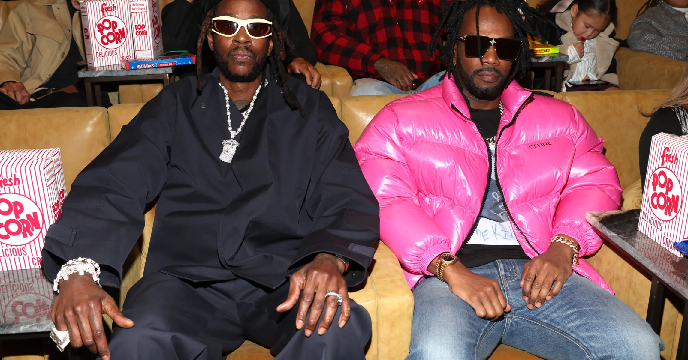 Juicy J Picks Megan Thee Stallion Over Nicki Minaj, Co-Signs "HISS"