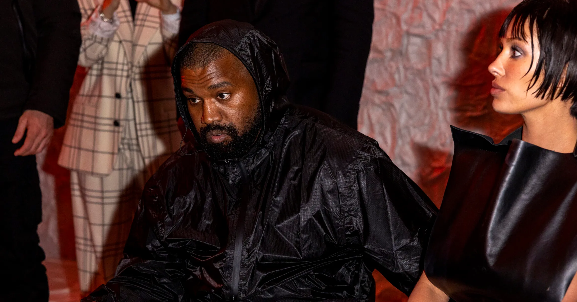 Kanye West's Old Comments About Meek Mill Re-Emerge Following New Diddy Lawsuit