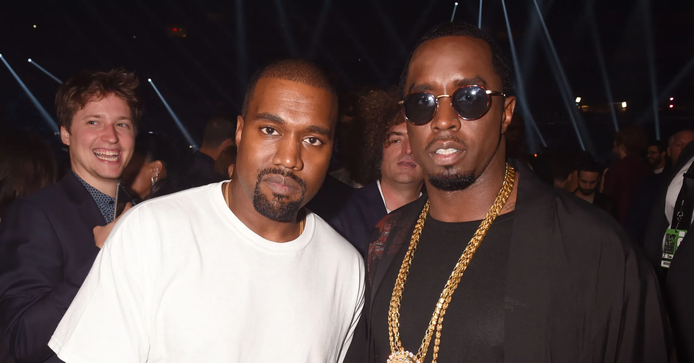 Kanye West Compares Himself To R. Kelly, Bill Cosby, Jesus & Diddy On "Vultures"