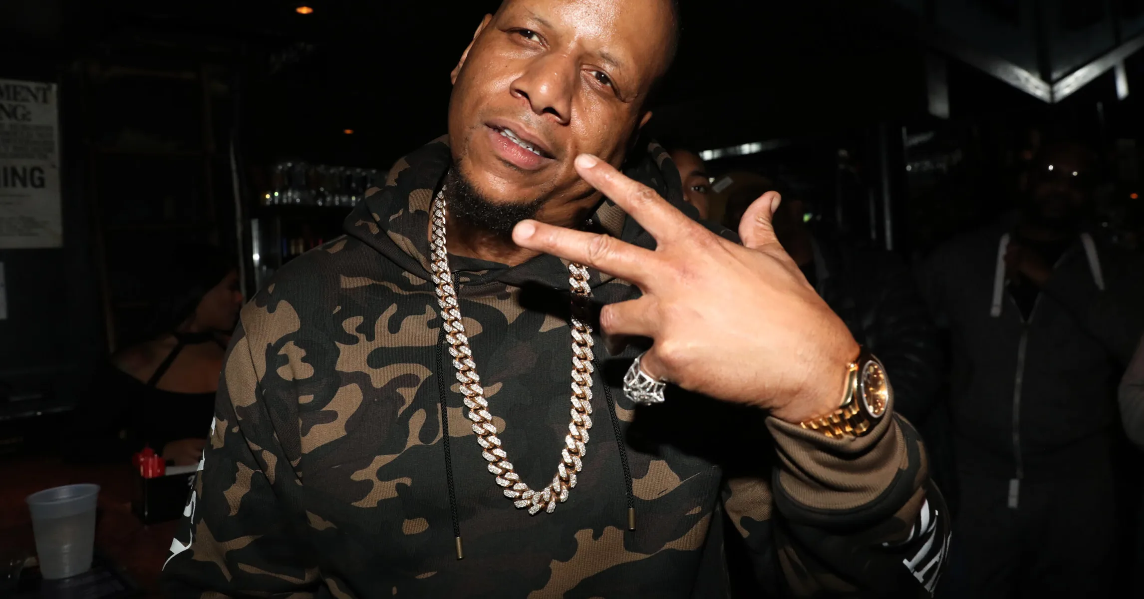 Kevin Hunter Sr. Net Worth 2024: What Is Wendy Williams's Ex-Husband Worth?