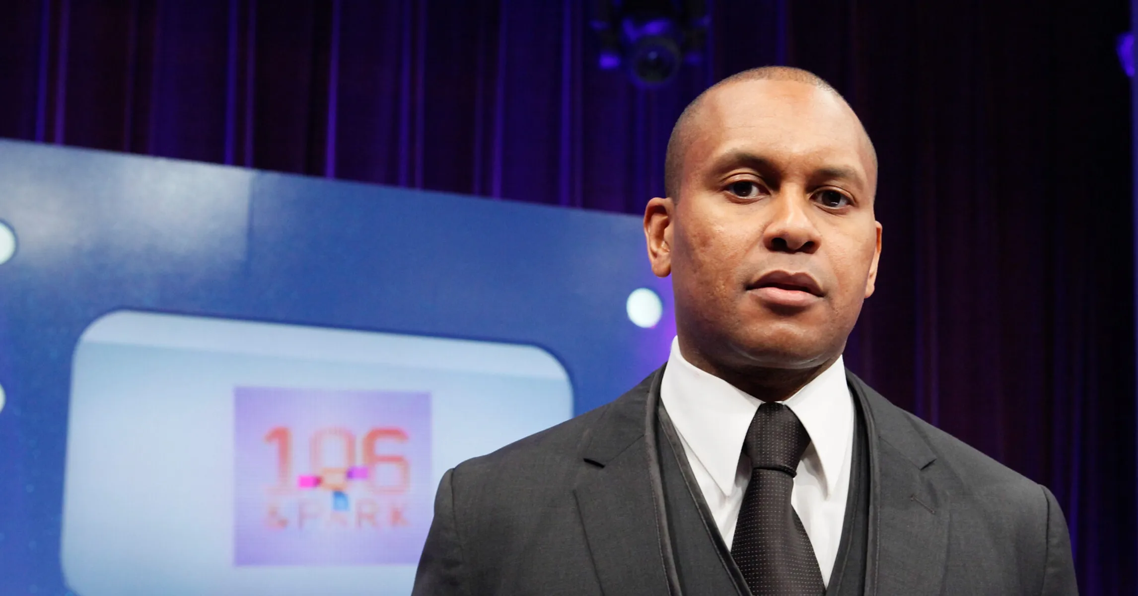 Kevin Powell Net Worth 2024: What Is The Activist & "Real World" Icon ...