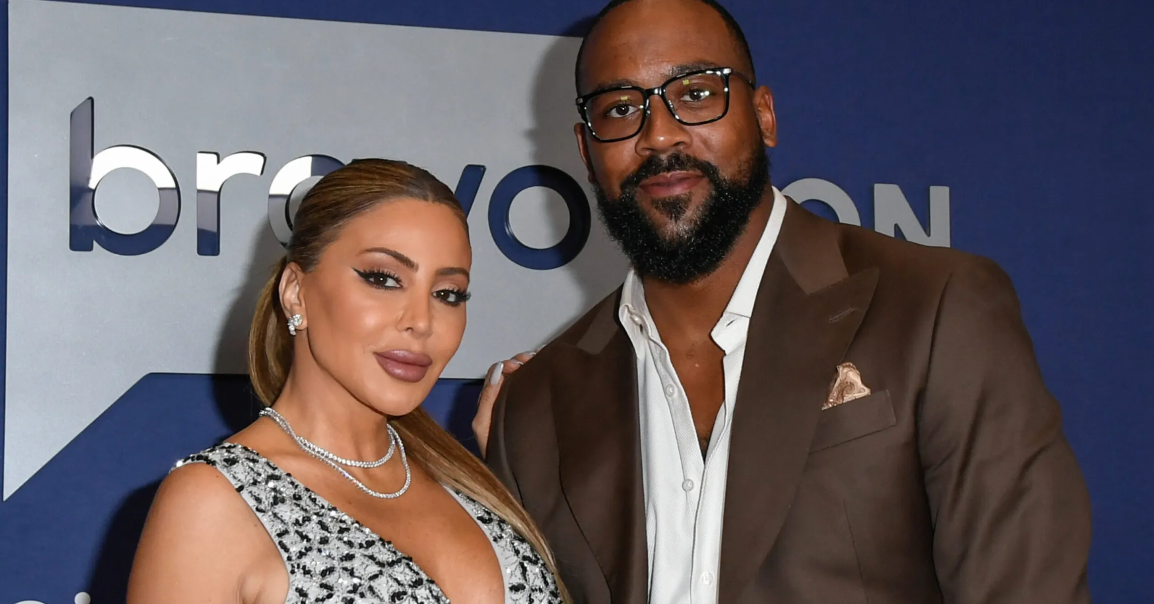 Larsa Pippen & Marcus Jordan Officially Break Up: Report