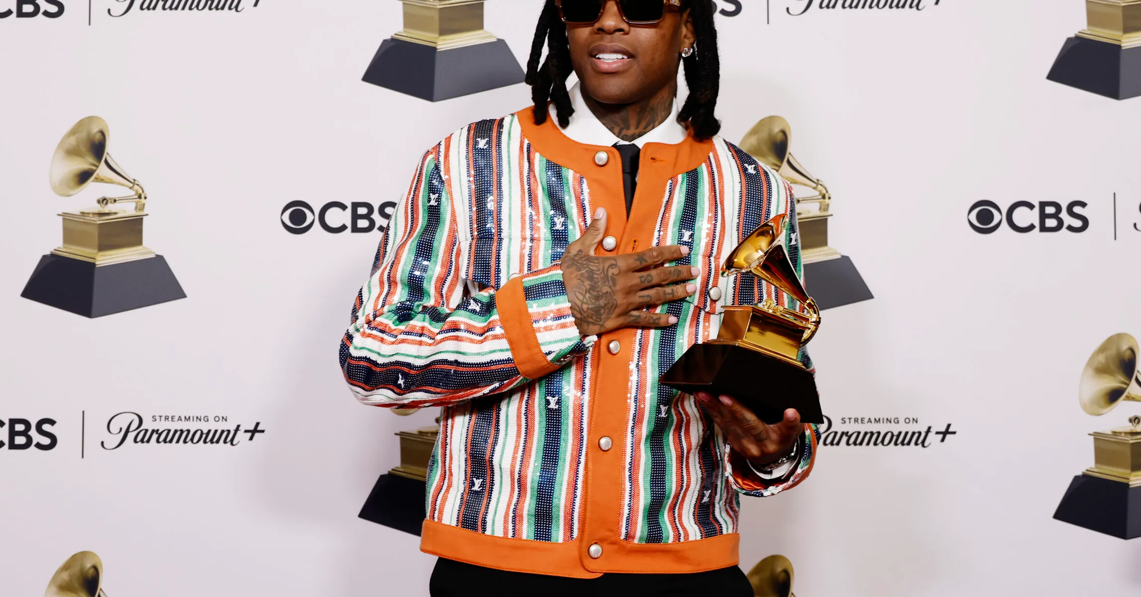 Lil Durk Doubles Down On Criticism Of XXL