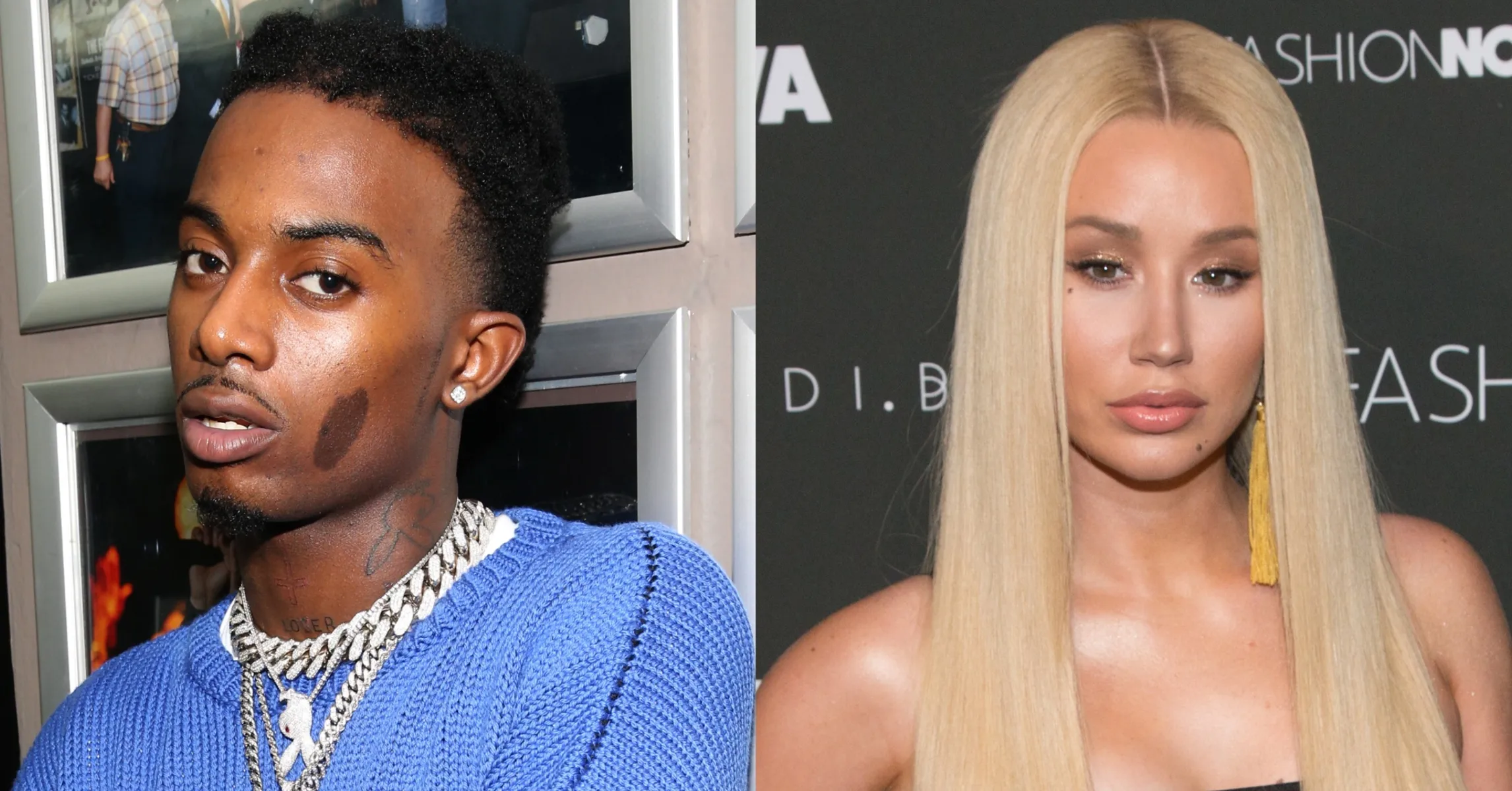 Iggy Azalea And Playboi Carti Relationship Timeline 4016