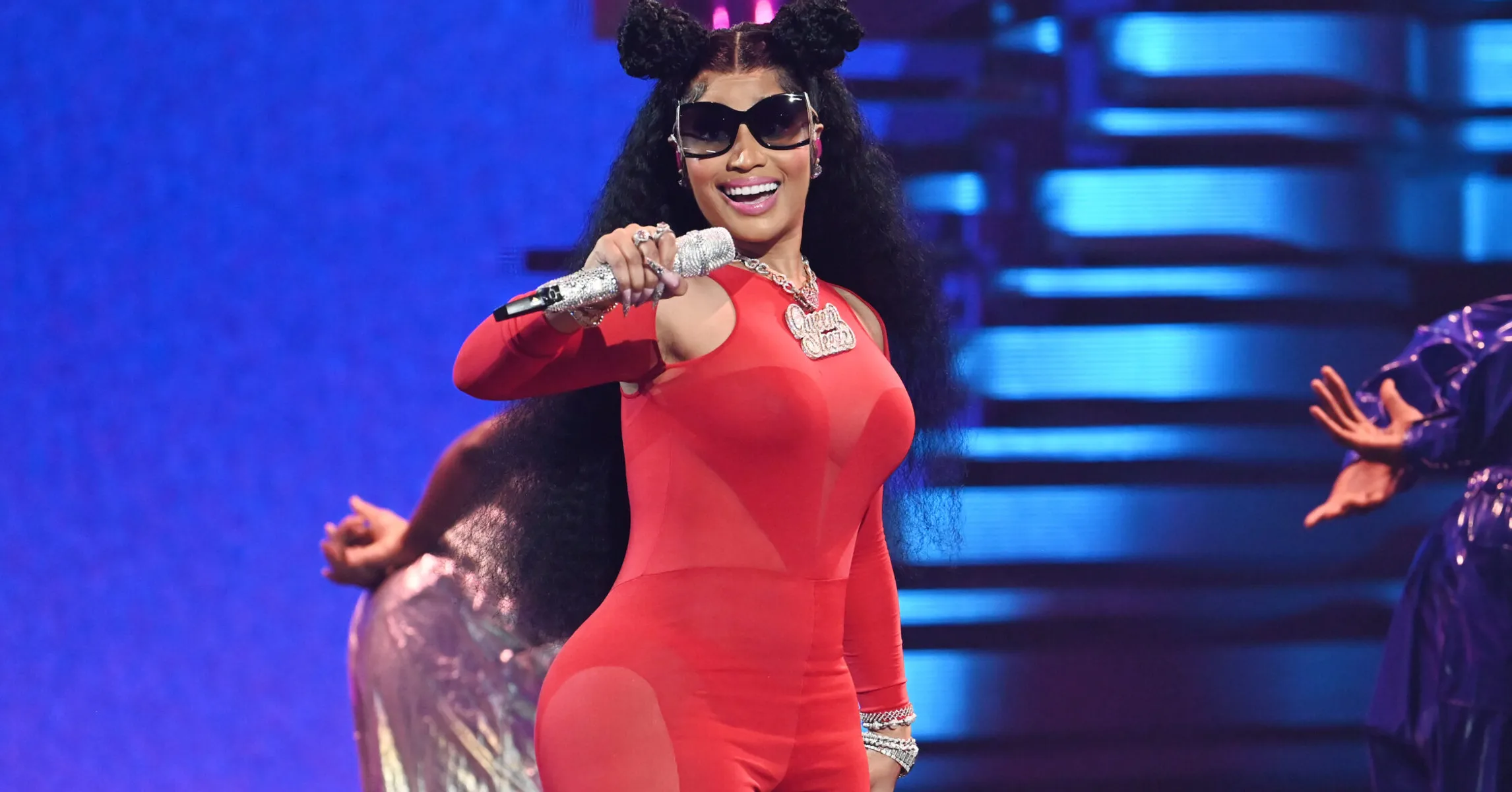 Nicki Minaj Reveals 6 Things She's Learned About The Barbz
