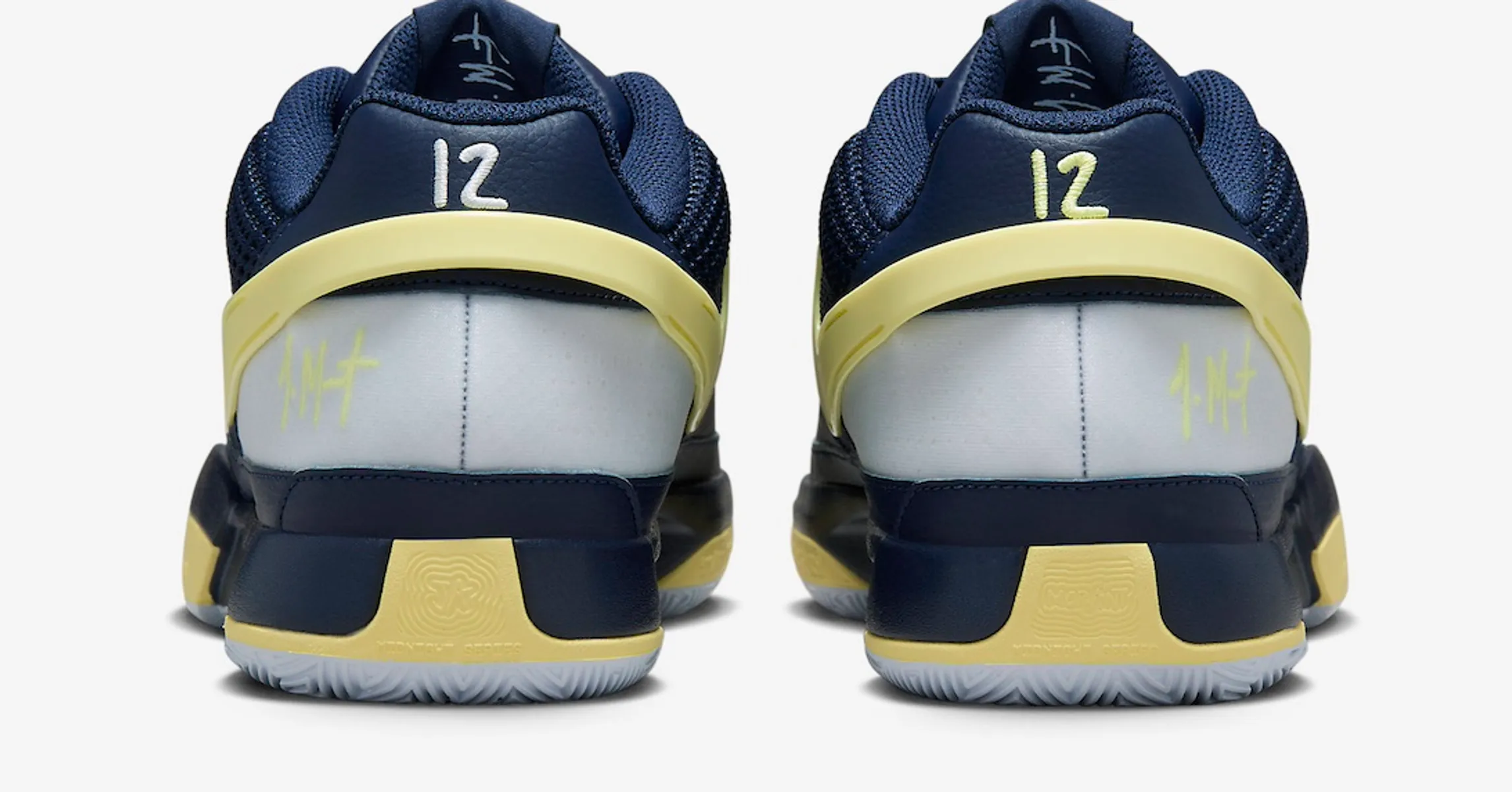 Nike Ja 1 “Murray State” Release Details Revealed