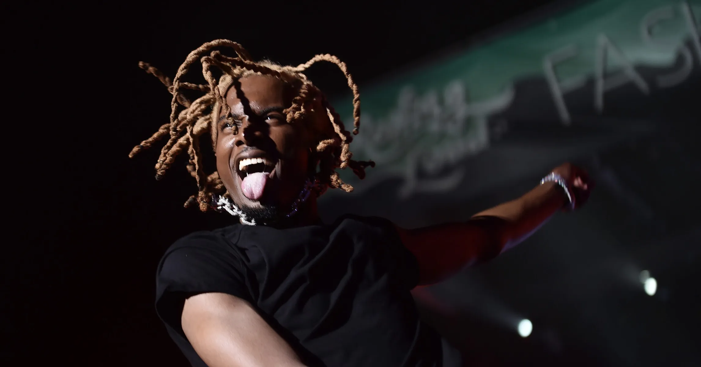 Playboi Carti Confronted By Fan Pleading For New Music